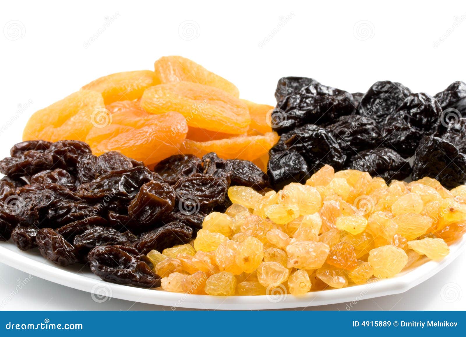 Fond Des Fruits Secs Image. Image: 4915889