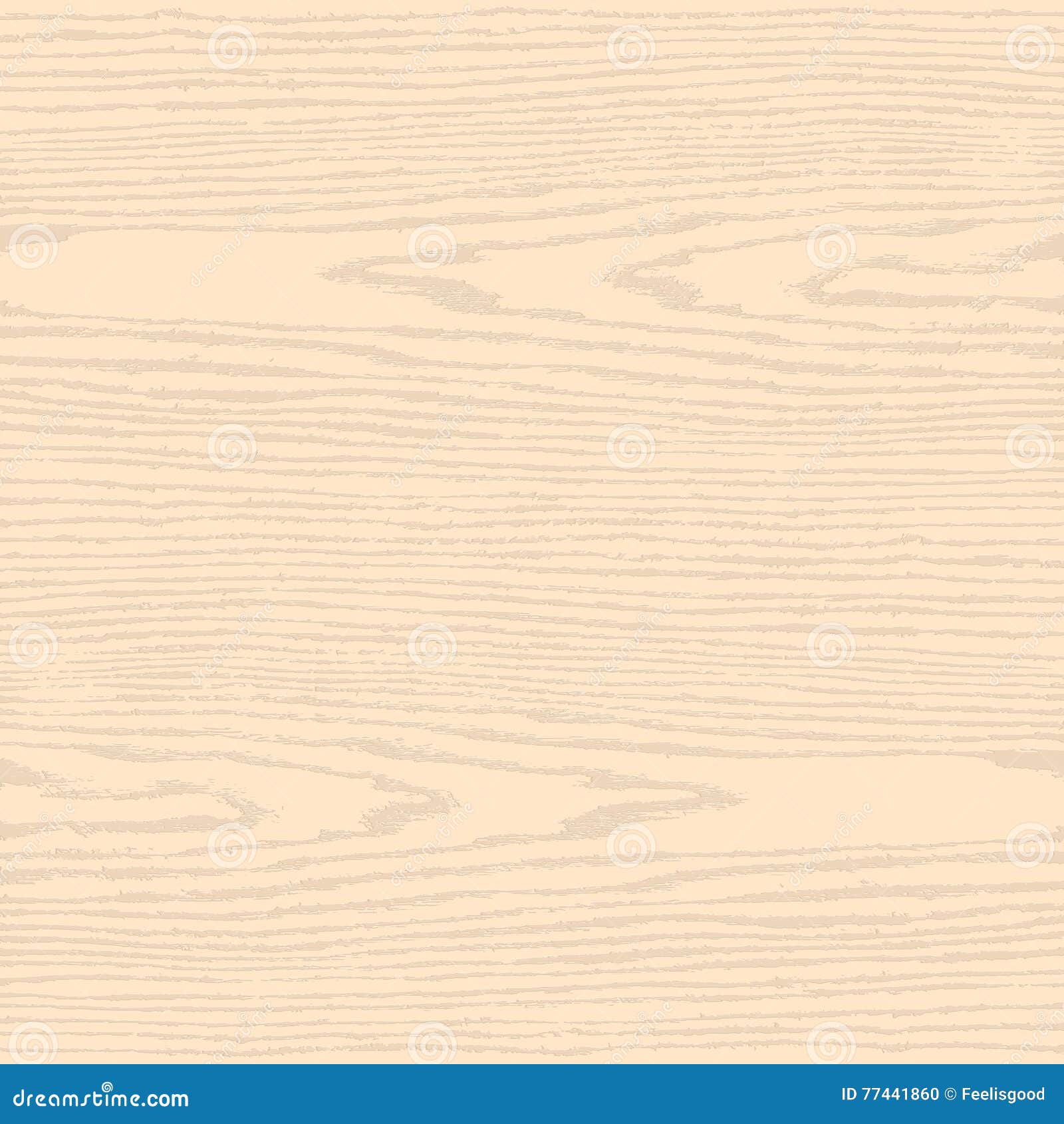 Fond En Bois Beige Clair De Texture Illustration de Vecteur ...