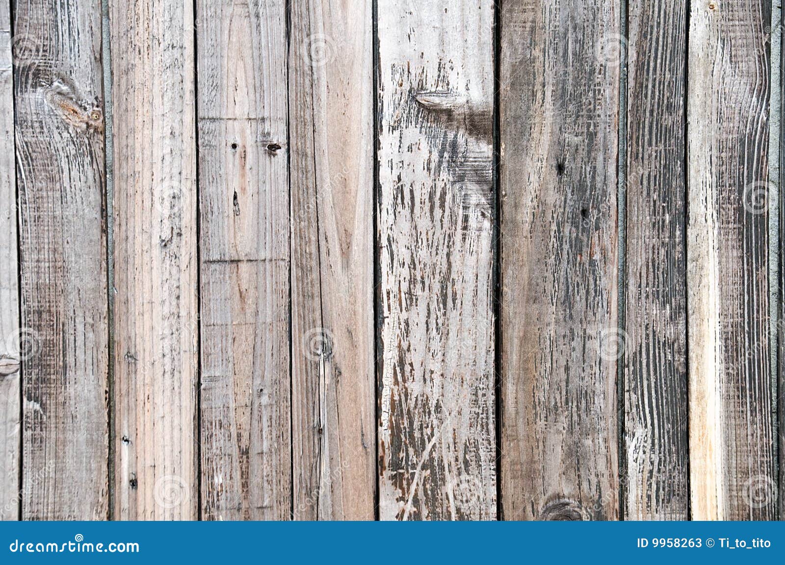 Fond en bois de planche image stock. Image du cadre, contexte - 9958263