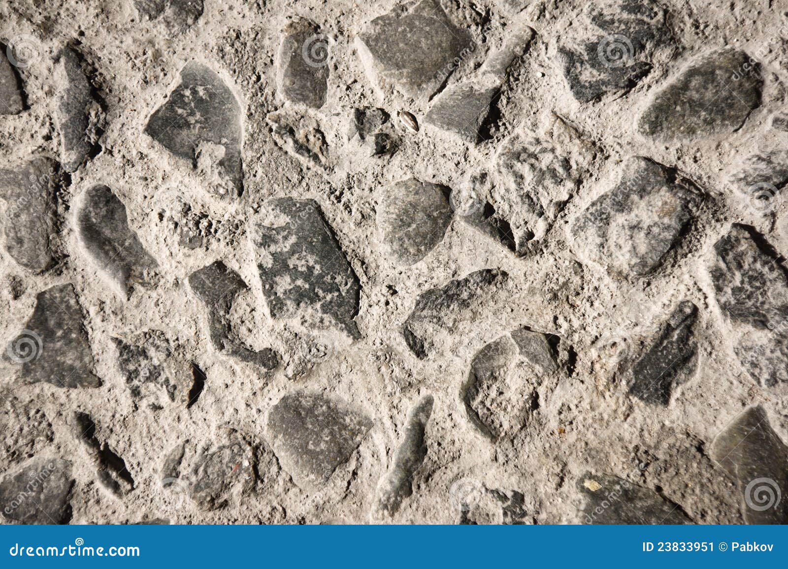 Fond en pierre image stock. Image du concret, noir, milieux - 23833951