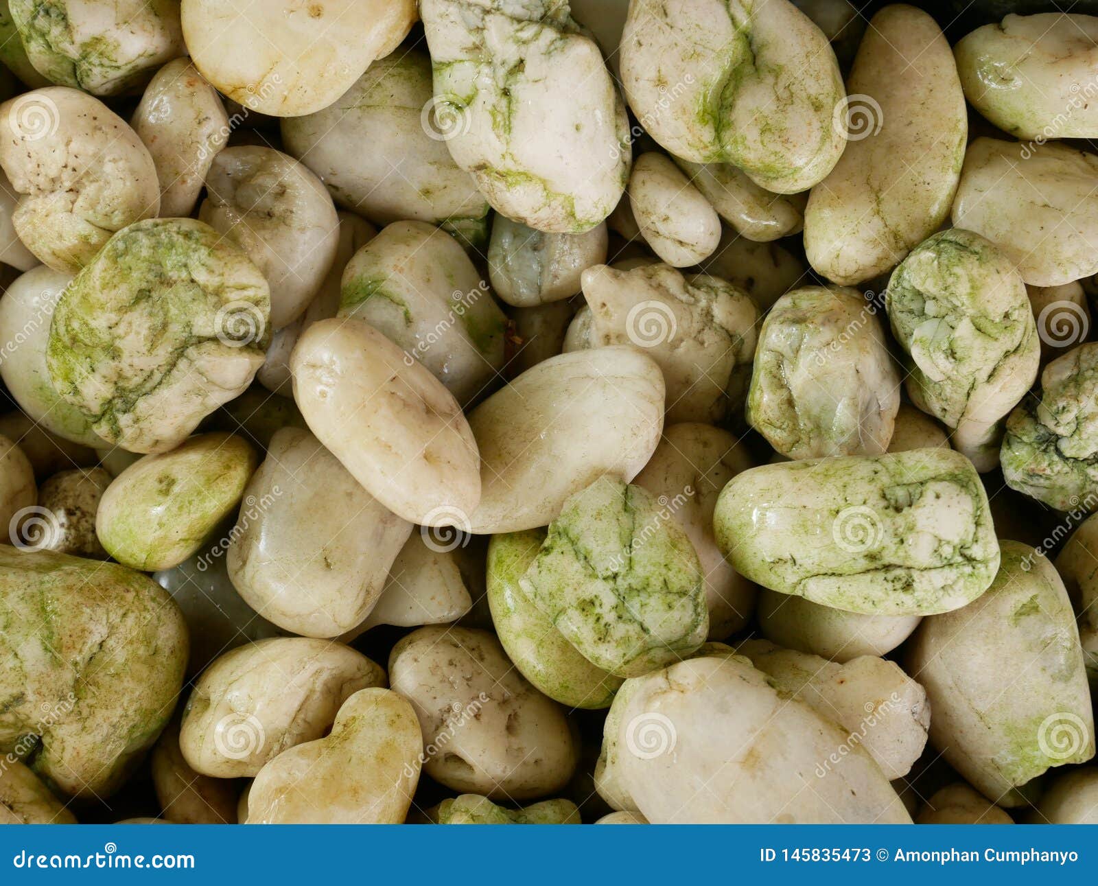 Fond En Pierre De Nature De Pebble Beach, Mod?le De Pierre De Caillou ...