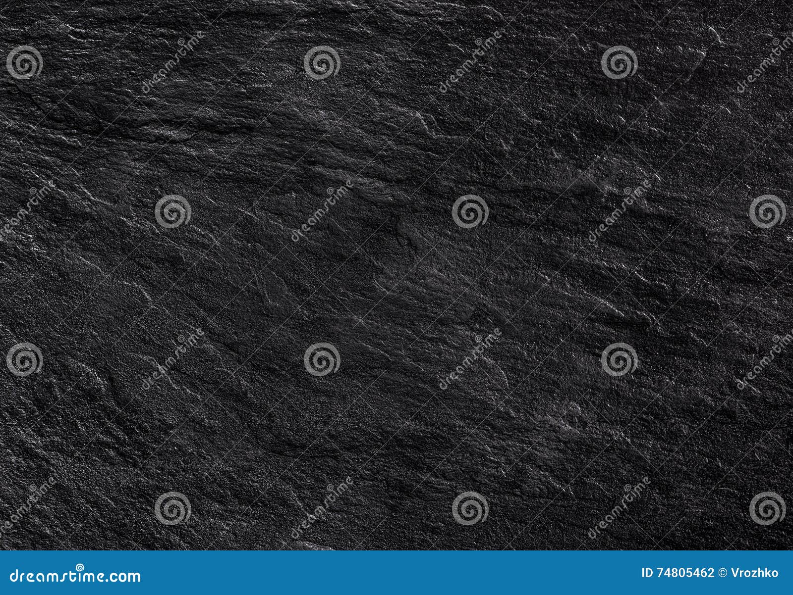 Fond En Pierre Noir De Texture Photo stock - Image of fond, foncé: 74805462