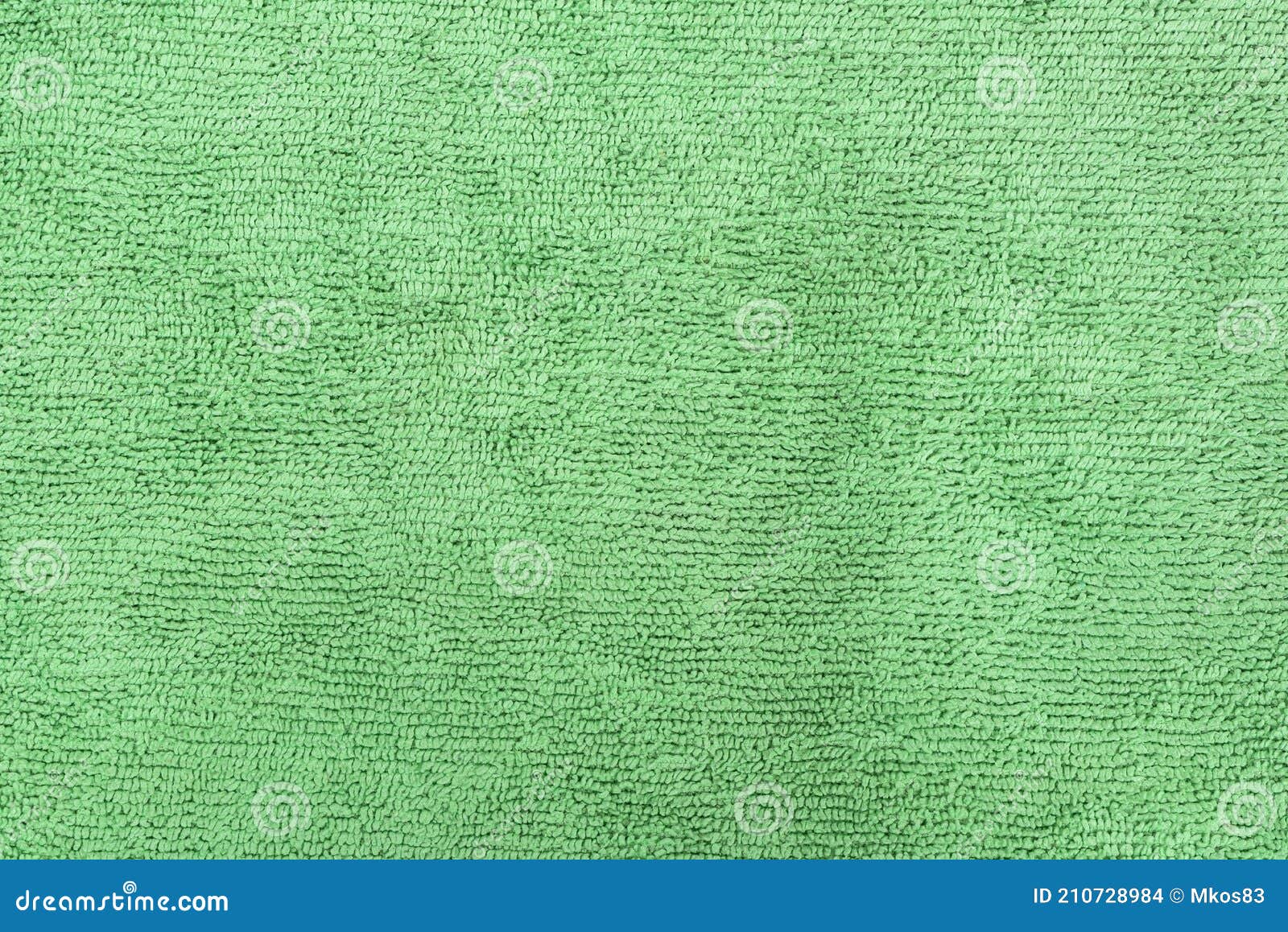Fond En Tissu Microfibre Vert Photo stock - Image du matériau ...