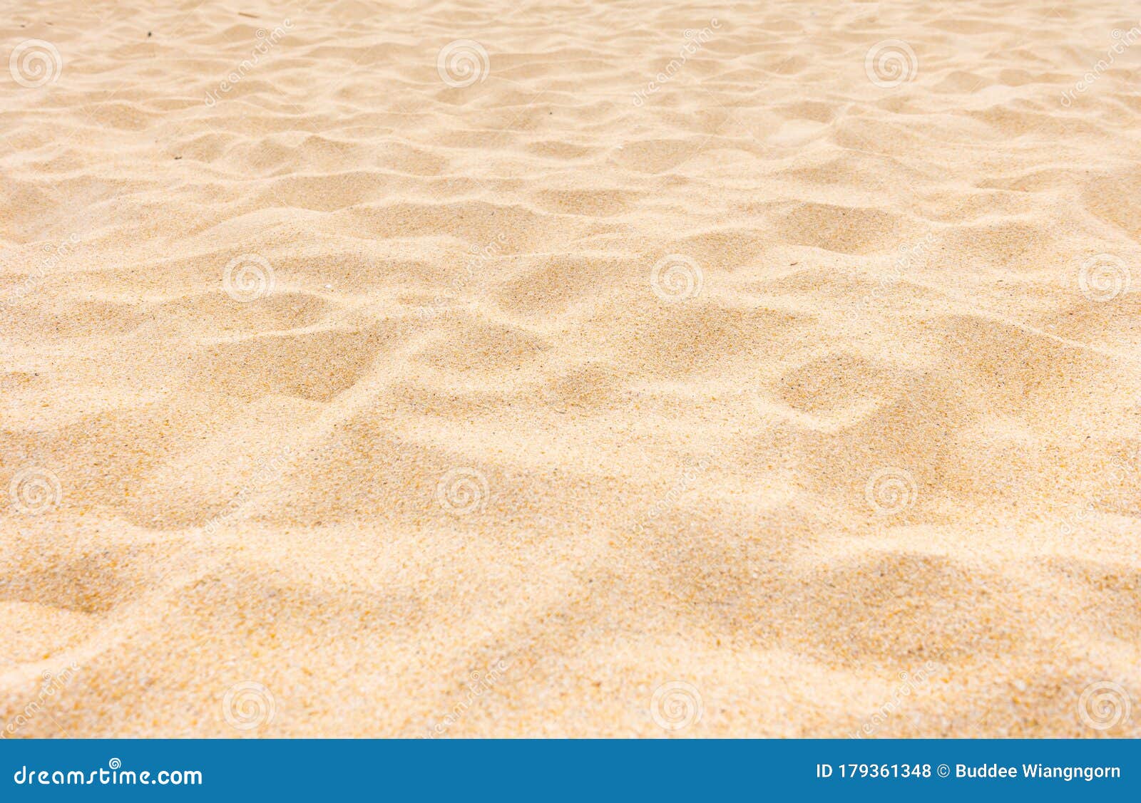 Fond Et Texture Cadre Complet De Sable Fin Fond De Plage Photo stock ...