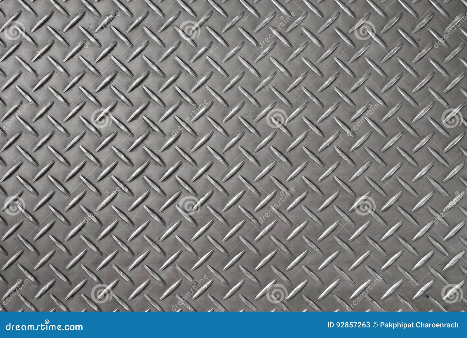 Fond Et Texture De Plat De Diamant De Fer Image stock - Image du métal ...