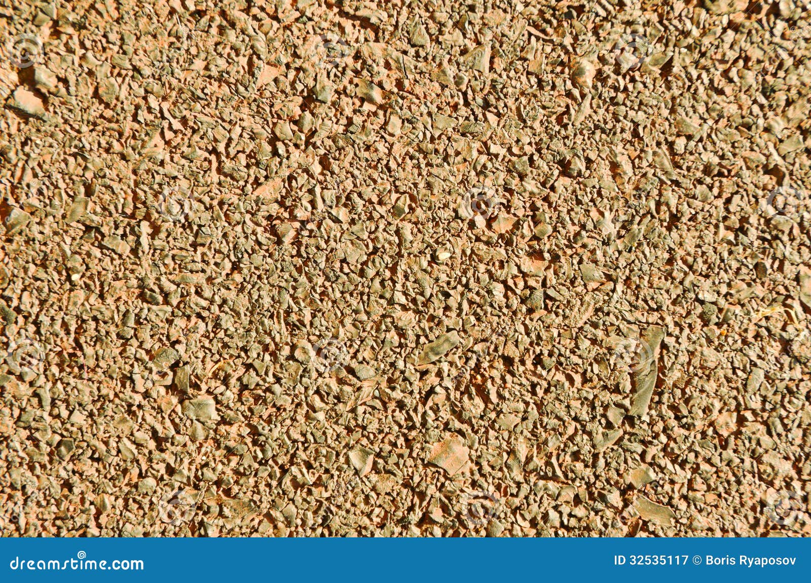 Fond granuleux de Brown image stock. Image du grenu, grunge - 32535117
