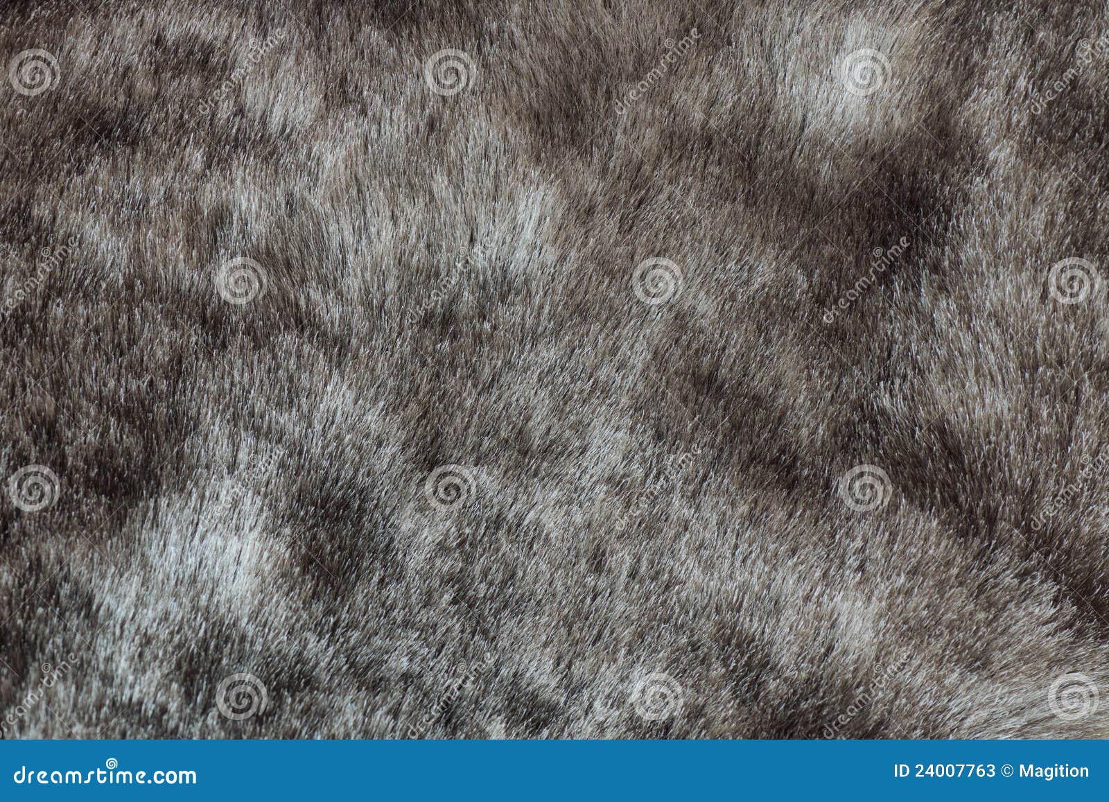 Fond Gris Abstrait De Fourrure De Vison (texture) Image stock - Image ...