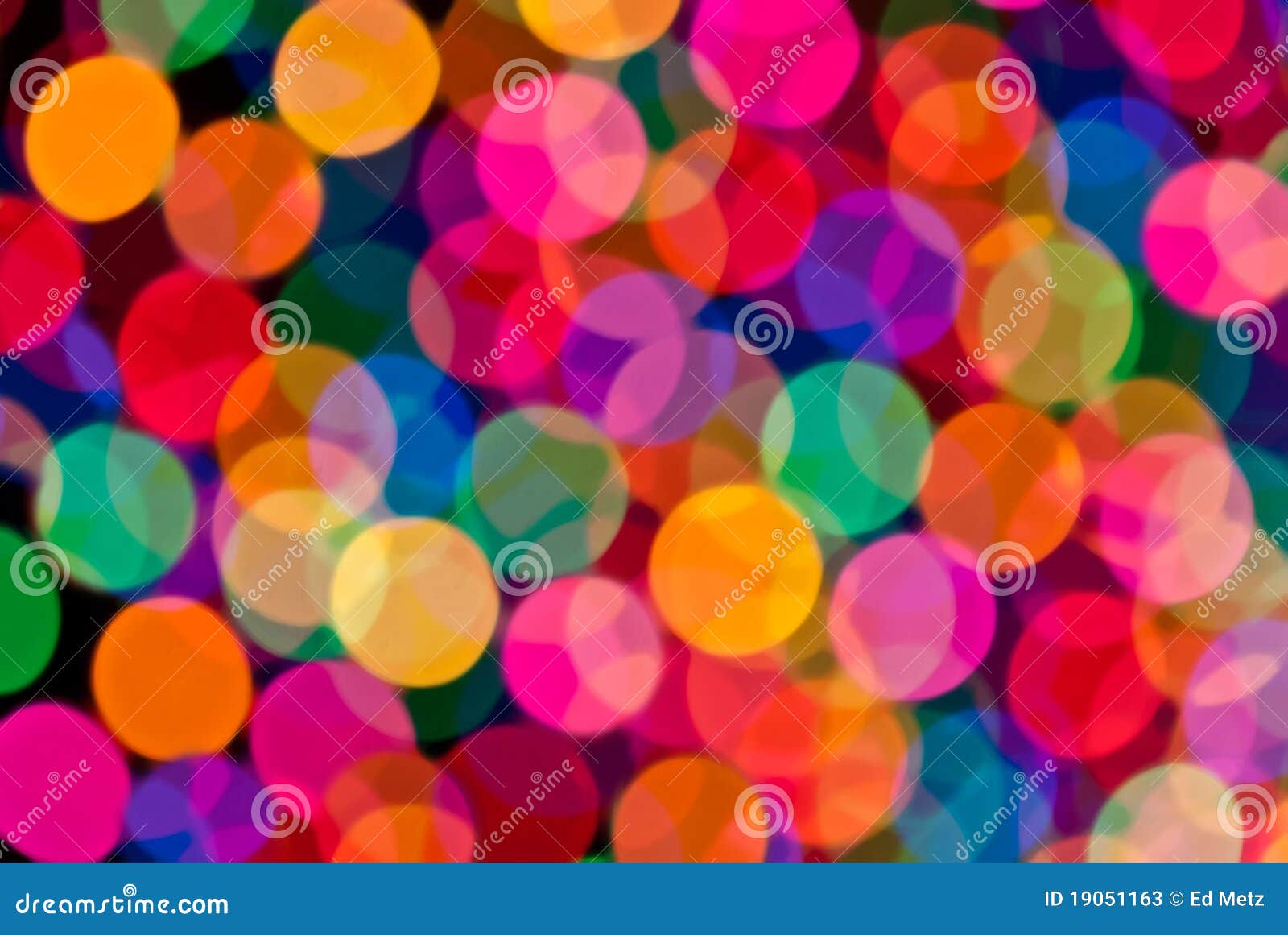 Fond Multicolore De Cercles Image stock - Image du cercle, dynamique ...