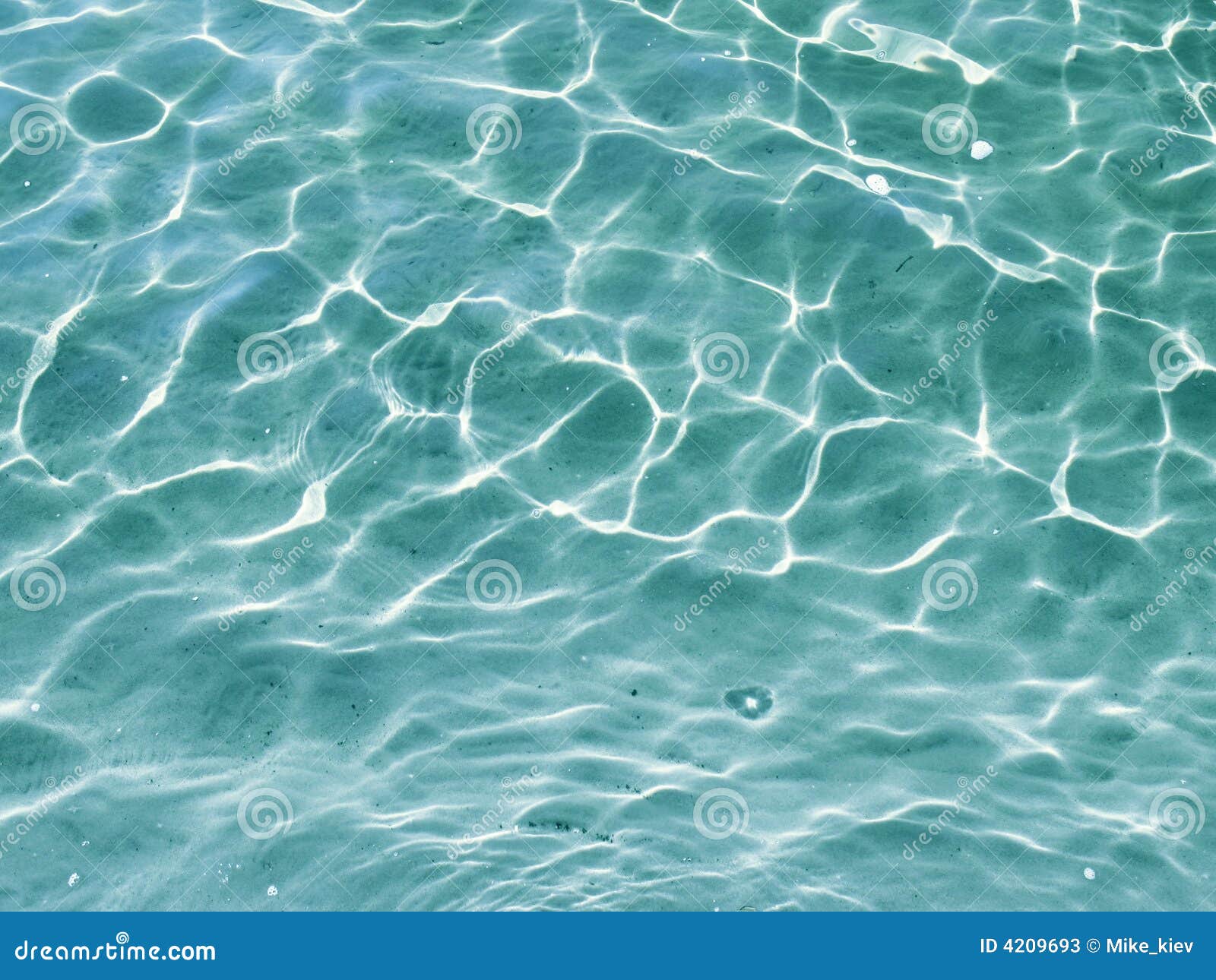 Fond normal d'onde d'eau image stock. Image du tranquilité - 4209693