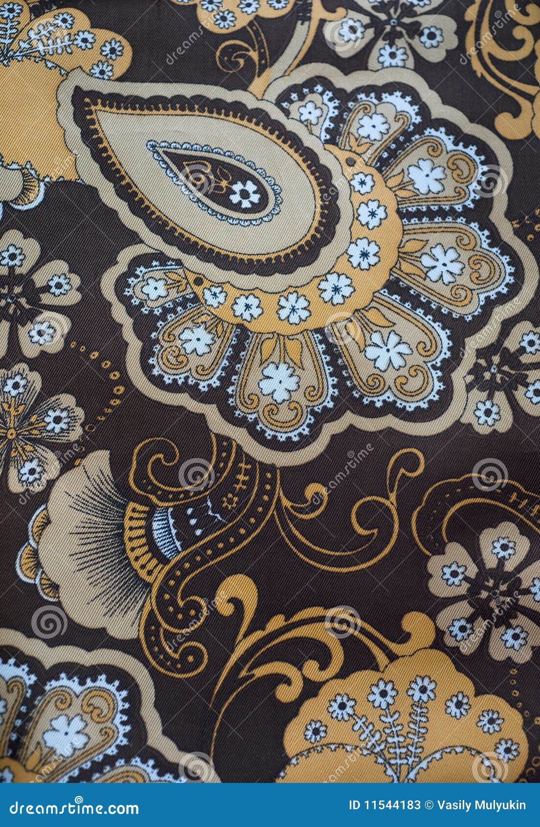 Fond oriental de textile image stock. Image du tissage - 11544183