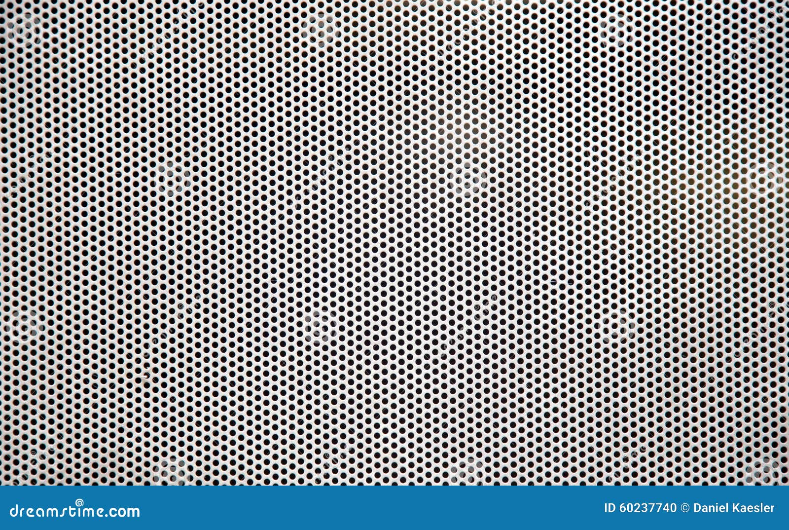 Fond Perforé D'acier Inoxydable Photo stock - Image du abstrait ...