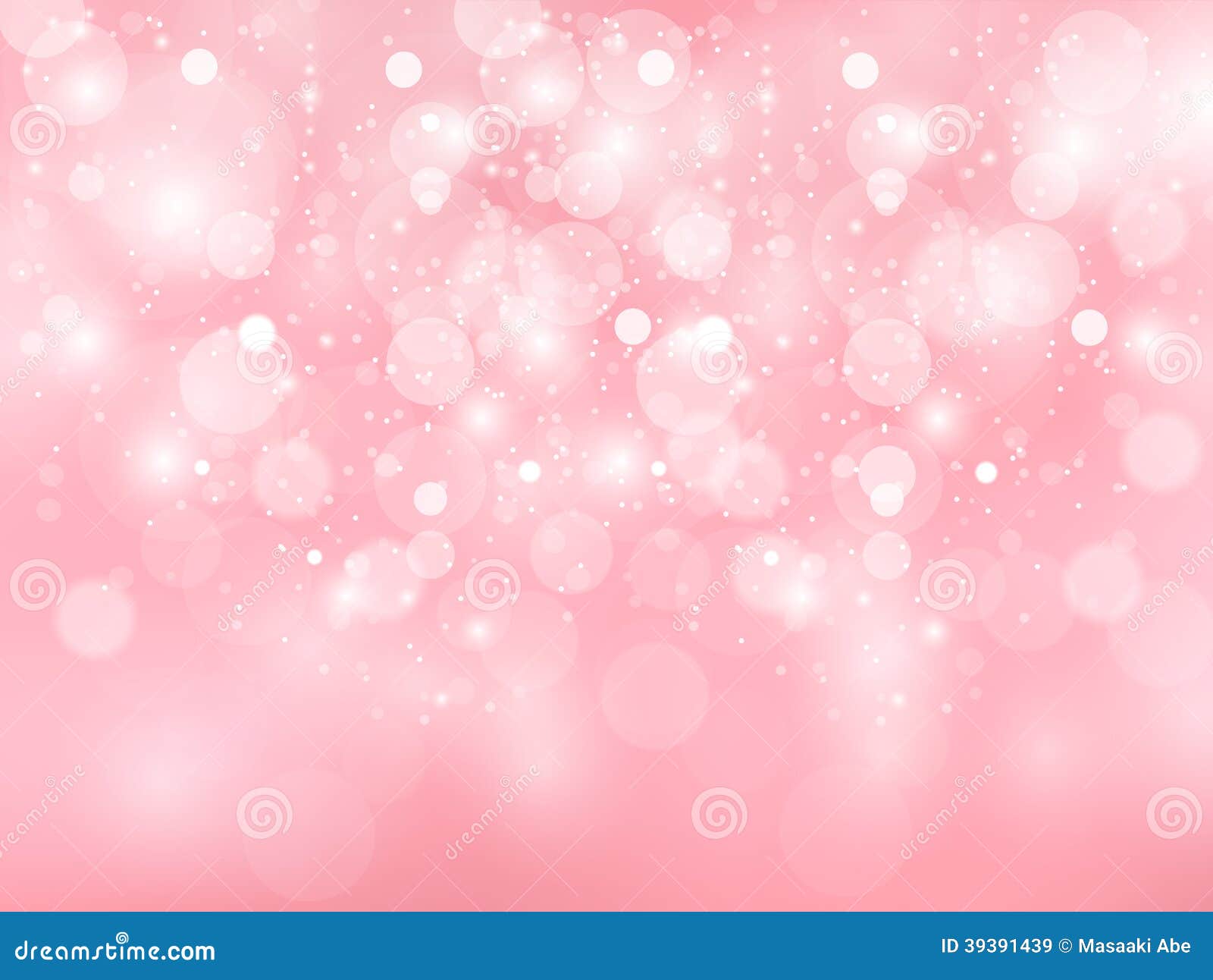 Fond rose-clair illustration de vecteur. Illustration du cerise - 39391439