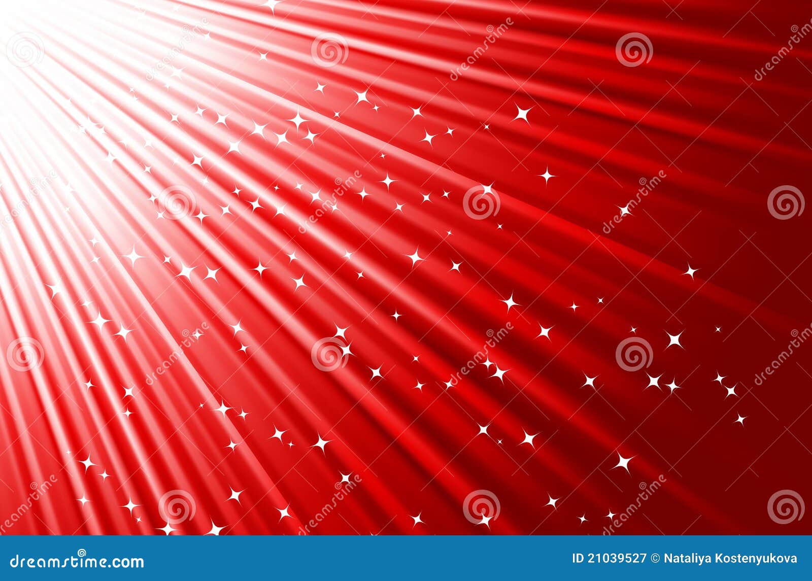 Fond rouge illustration de vecteur. Illustration du sunlight - 21039527