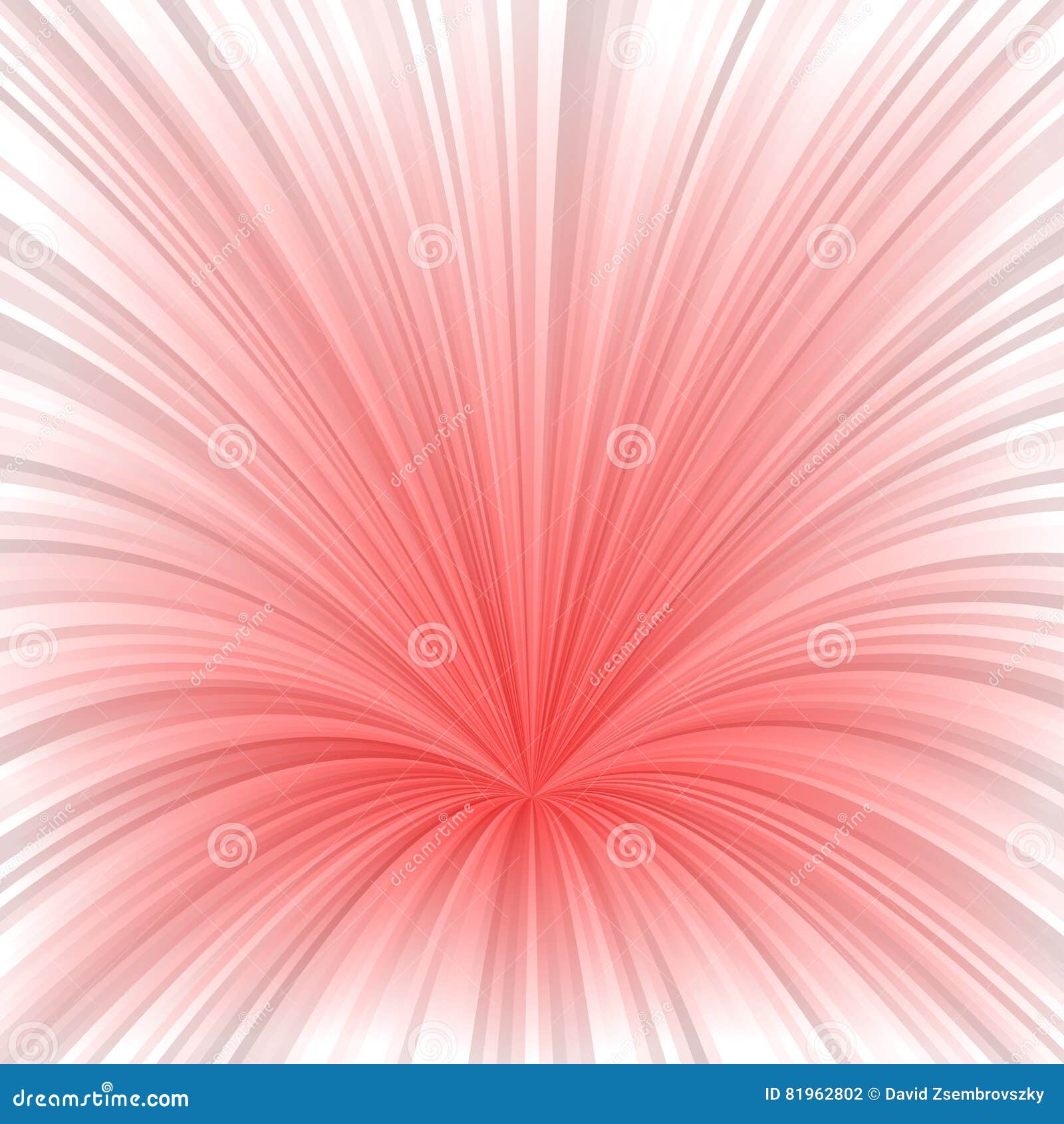 Fond Rouge-clair De Conception D'éclat De Résumé Illustration de ...