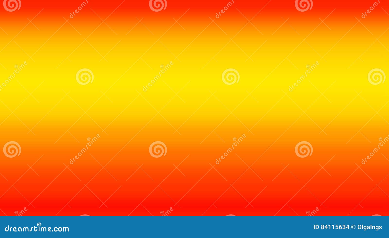 Fond rouge-jaune abstrait illustration stock. Illustration du blanc ...