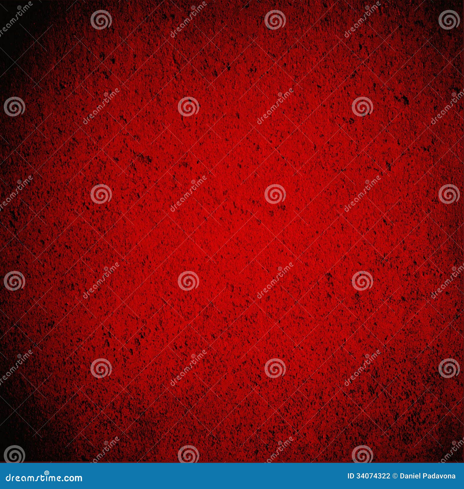 Fond Rouge Sang De Grunge De Mur Photo stock - Image du saleté, sale ...