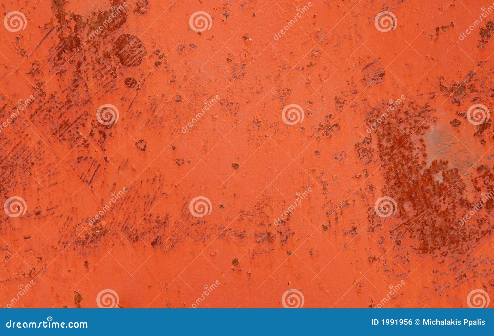 Fond rouillé photo stock. Image du corrodez, corrosion - 1991956