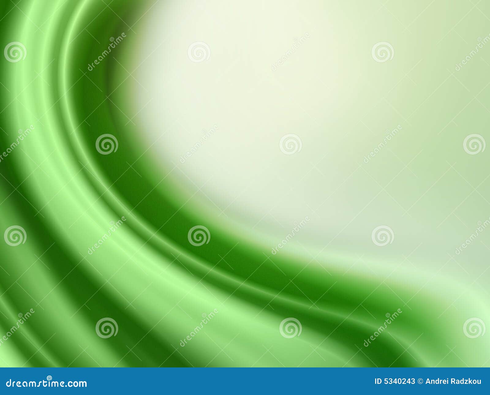 Fond vert clair abstrait illustration stock. Illustration du contexte ...