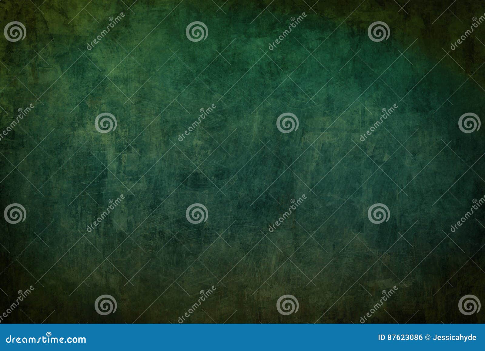 Fond vert-foncé photo stock. Image du vide, modifié, humeur - 87623086