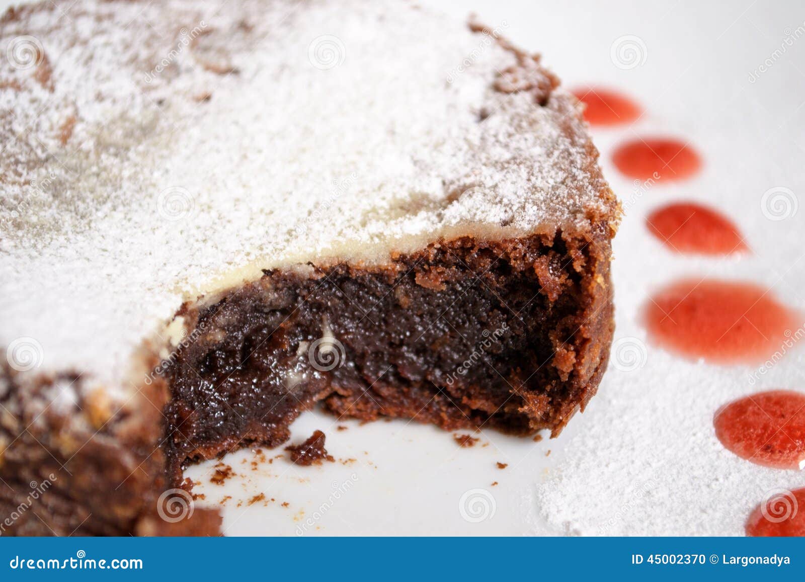 Fondant foto de stock. Imagem de francês, pastelaria - 45002370