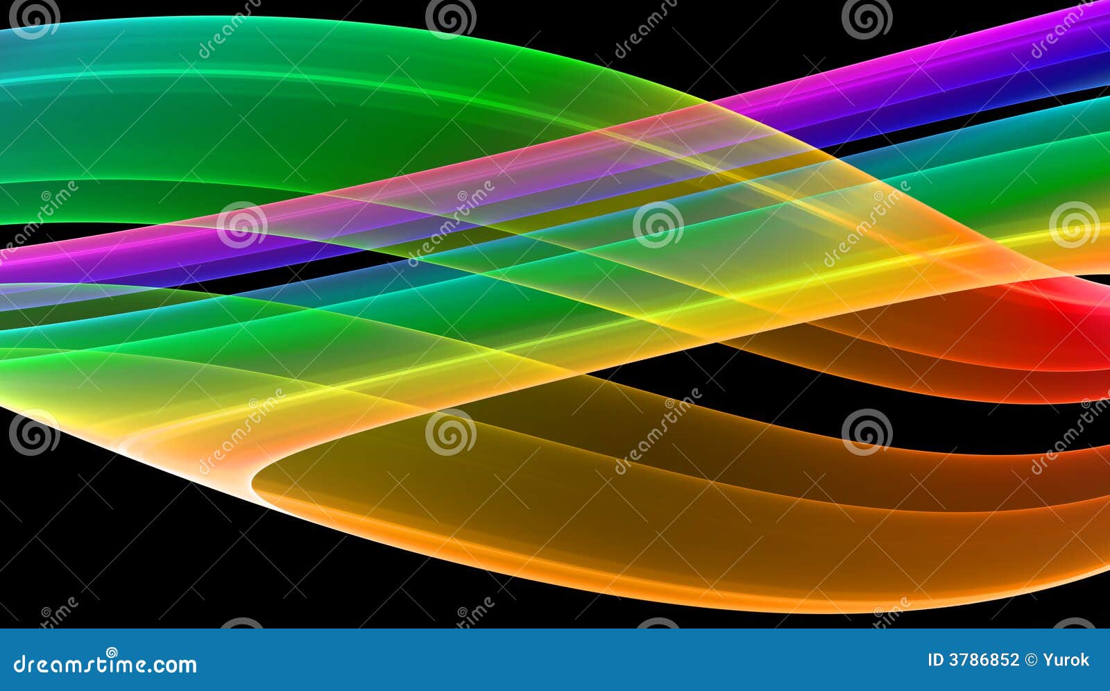 Fondo abstracto stock de ilustración. Ilustración de gradiente - 3786852