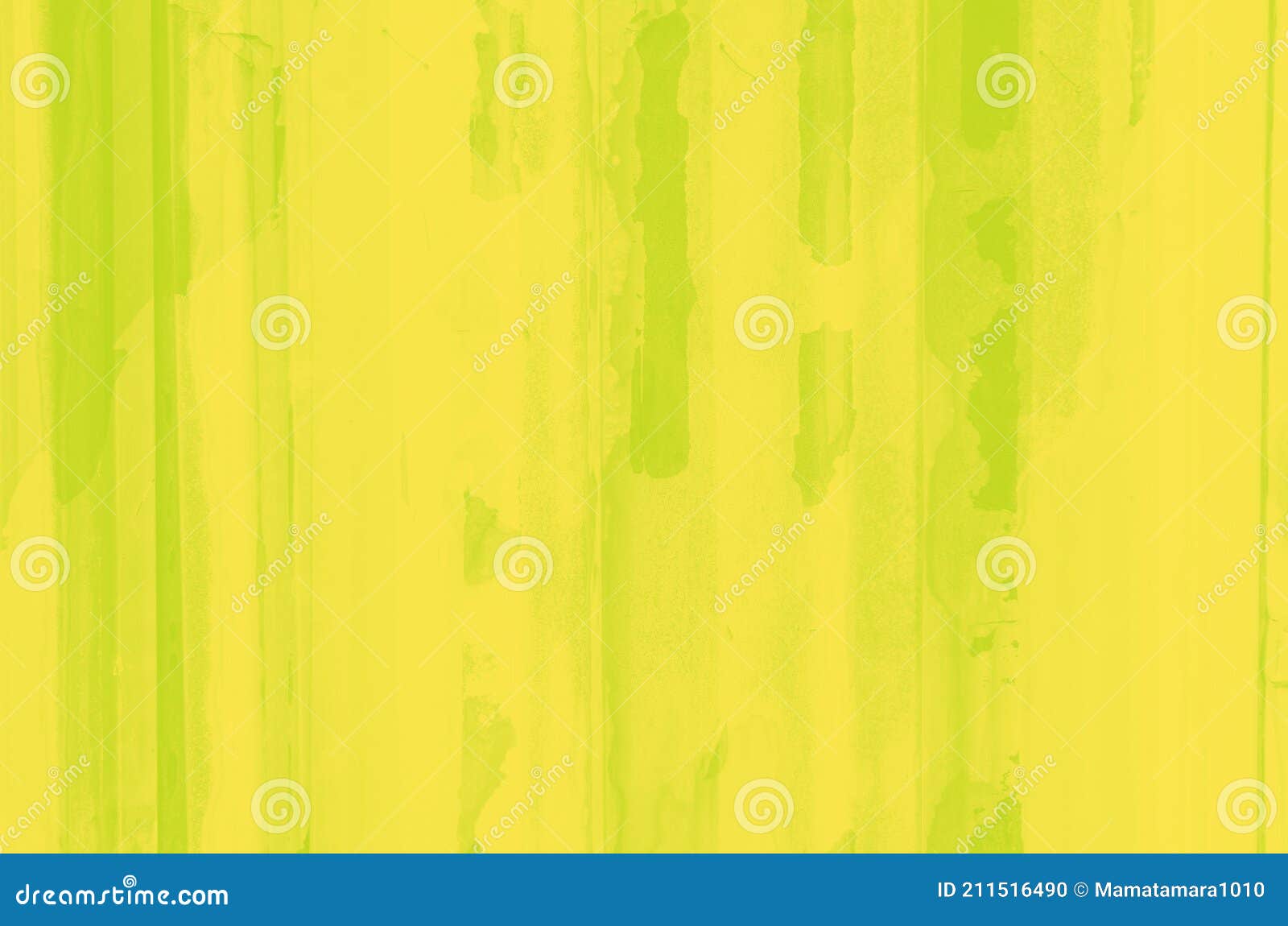 Fondo Abstracto Color Lima Y Amarillo Stock de ilustración ...