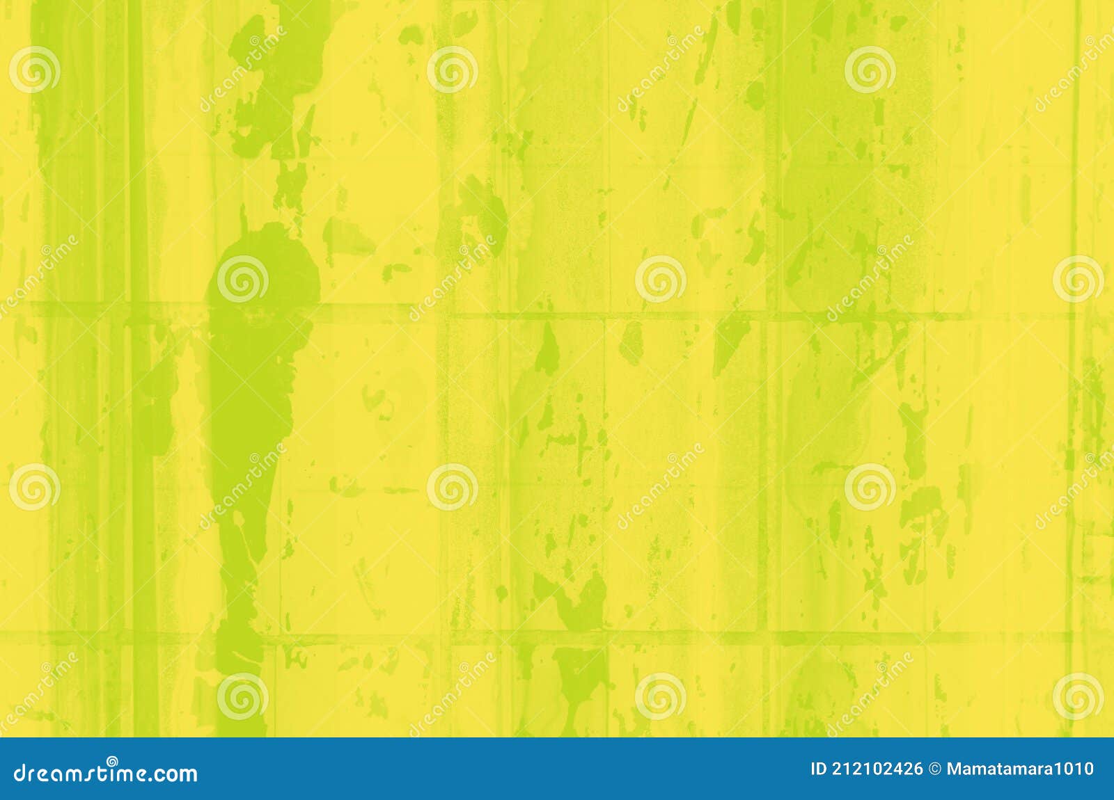 Fondo Abstracto Color Lima Y Amarillo Stock de ilustración ...