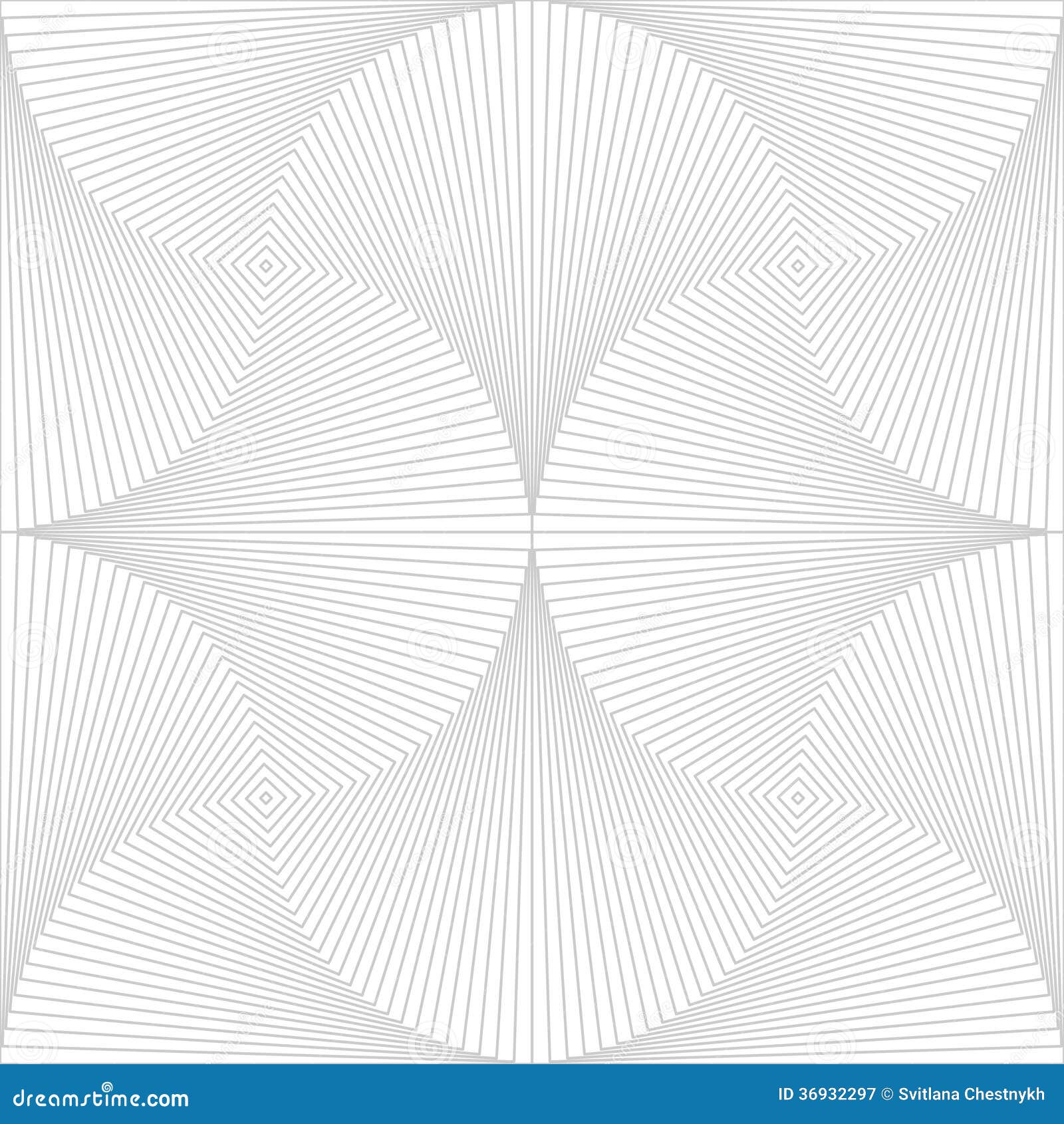 Fondo Abstracto Con Las Líneas Ilustración del Vector - Ilustración de ...