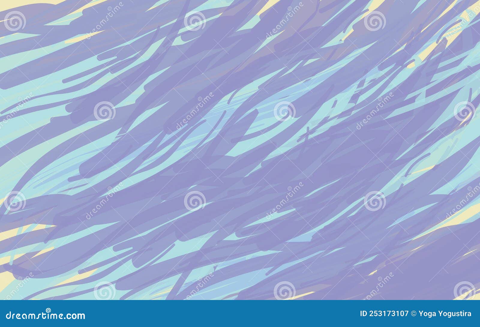 Fondo abstracto de fondo ilustración del vector. Ilustración de pintura ...