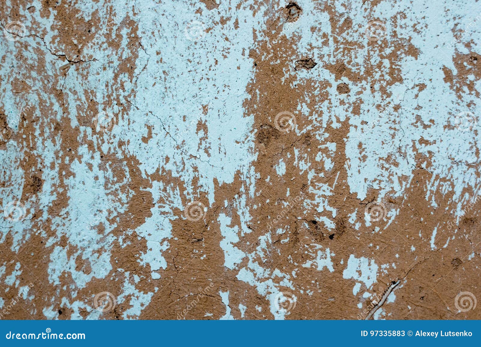 Fondo Abstracto De La Pared Del Color Imagen de archivo - Imagen de ...