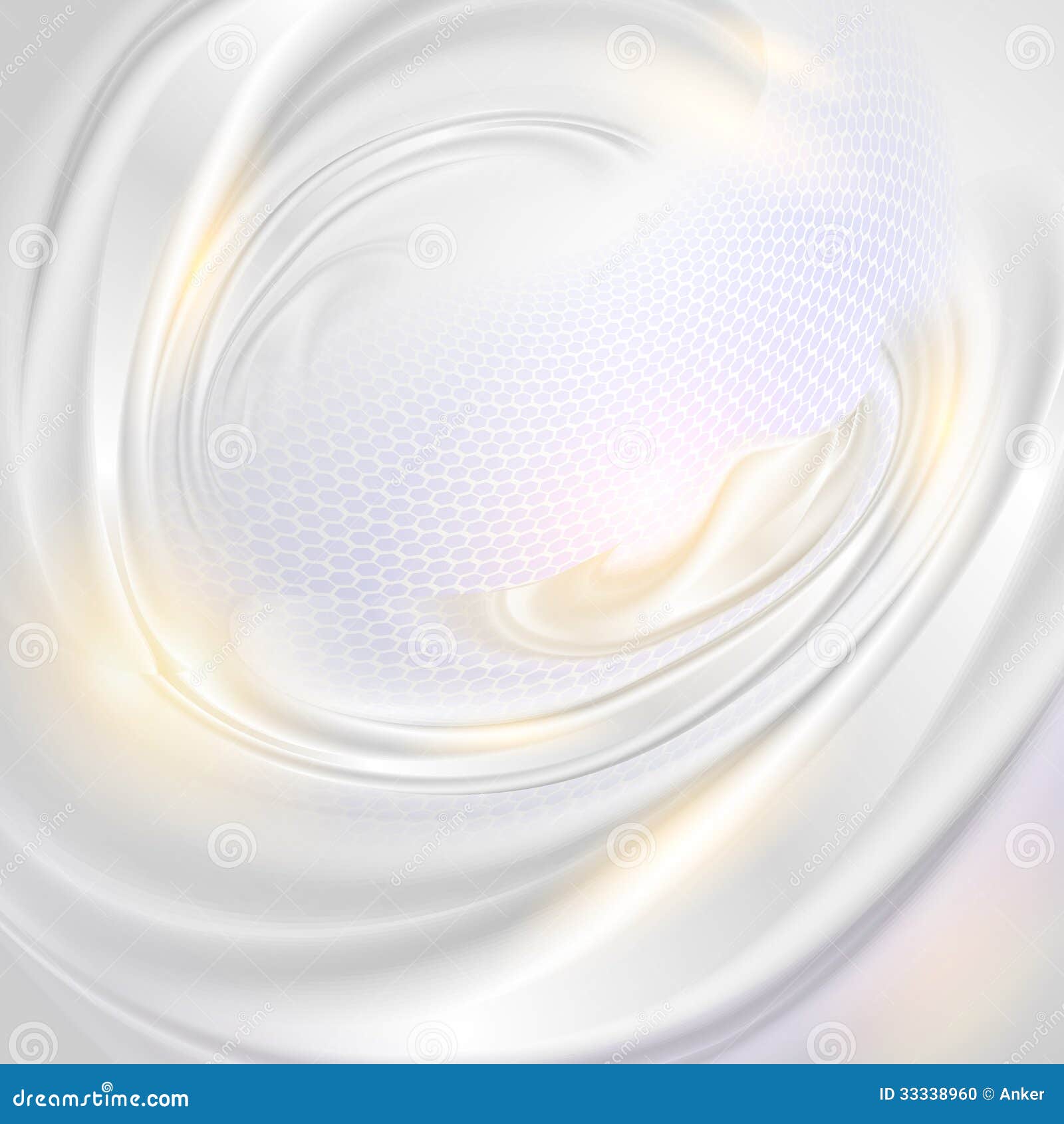 Fondo Abstracto De La Perla Ilustración del Vector - Ilustración de ...