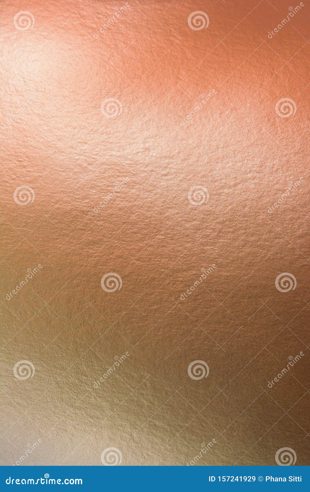 Fondo Abstracto De Textura De Bronce De Color. Colorida Textura De ...