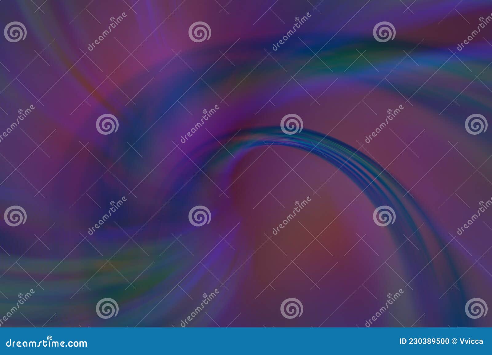 Fondo Abstracto De Textura Luminosa Multicolor Stock de ilustración ...