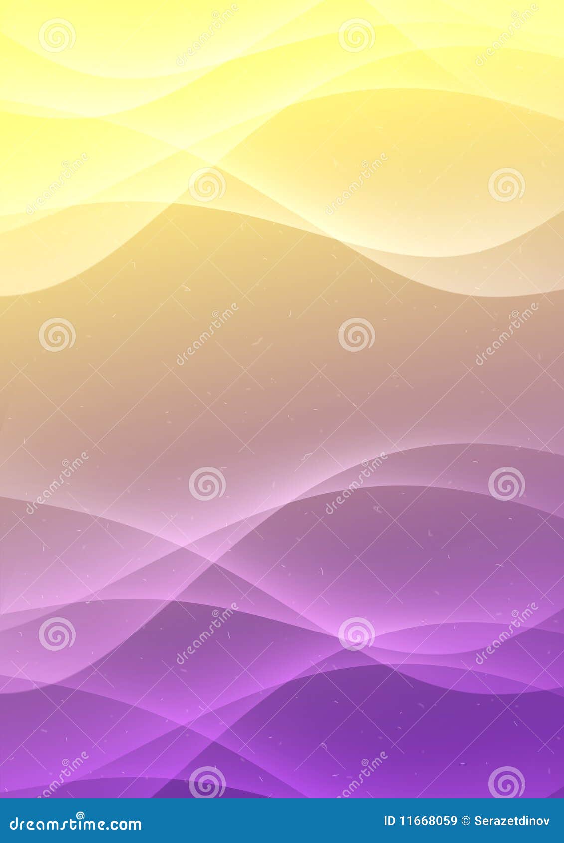 Fondo abstracto del color stock de ilustración. Ilustración de copia ...