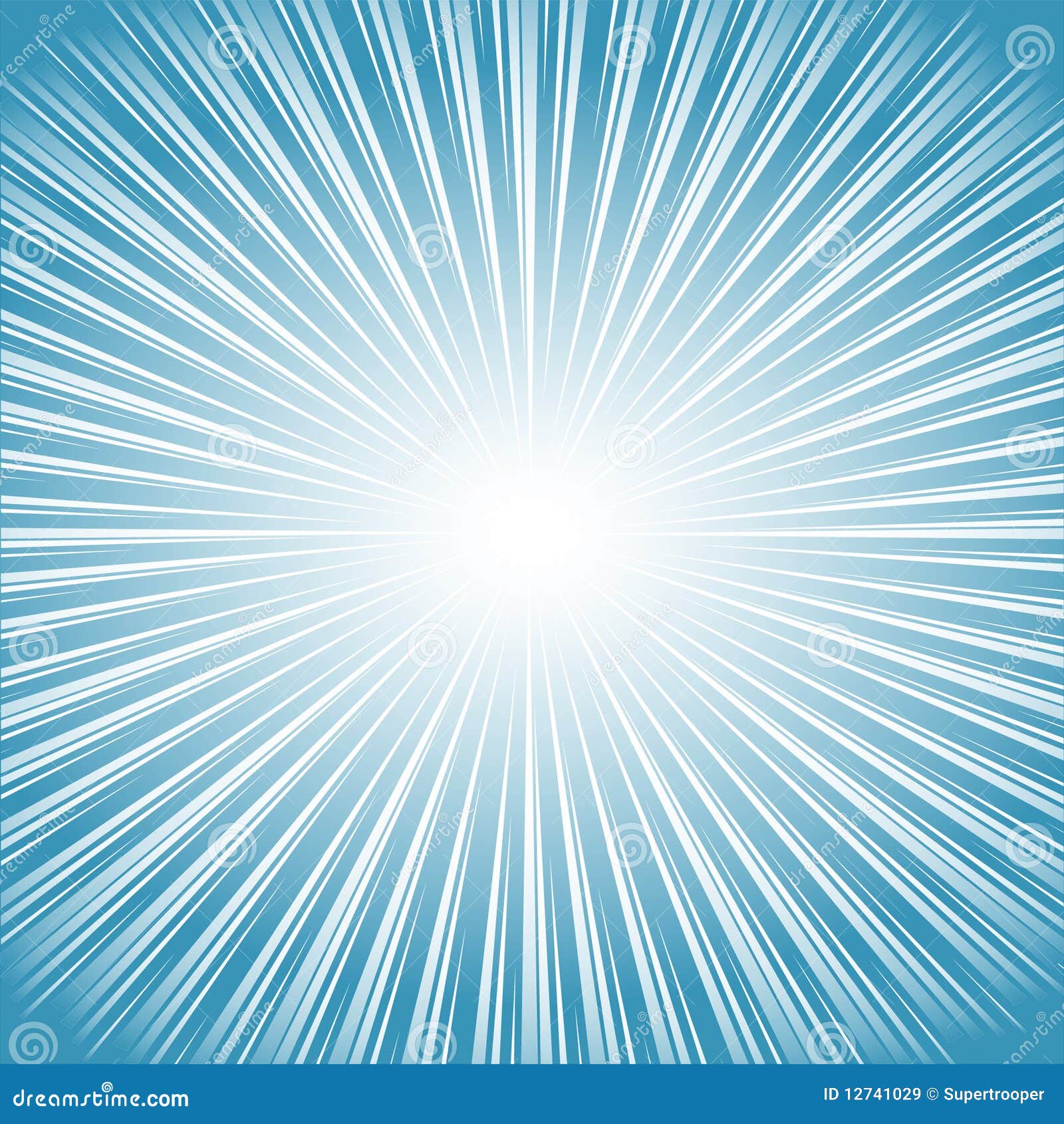 Fondo abstracto del rayo stock de ilustración. Ilustración de brillante ...