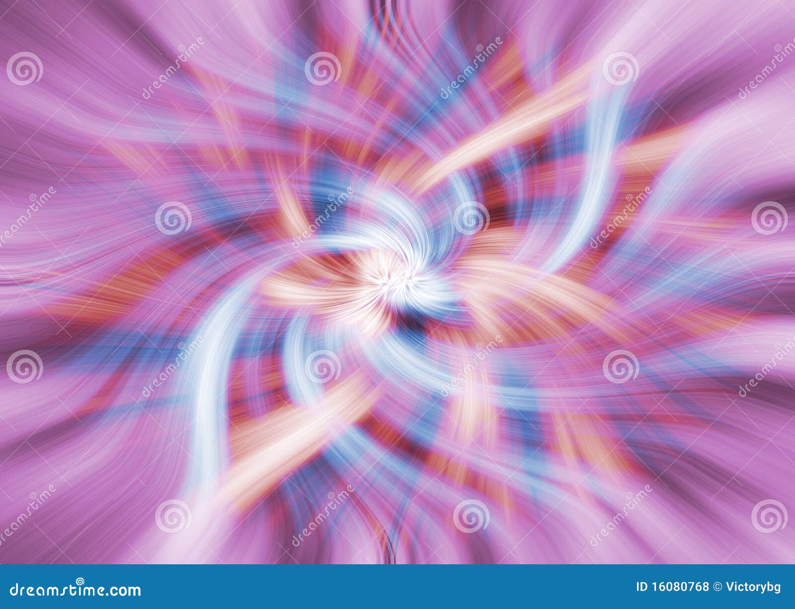 Fondo Abstracto Del Remolino Stock de ilustración - Ilustración de ...