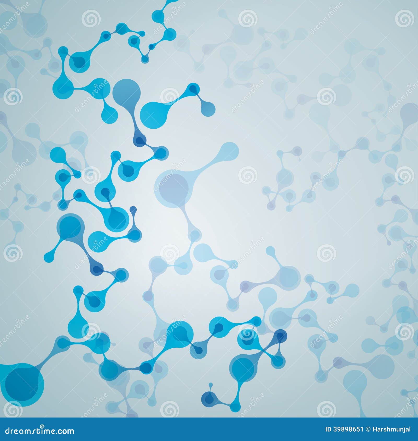 Fondo Abstracto Del Vector Ilustración Del Vector Ilustración De