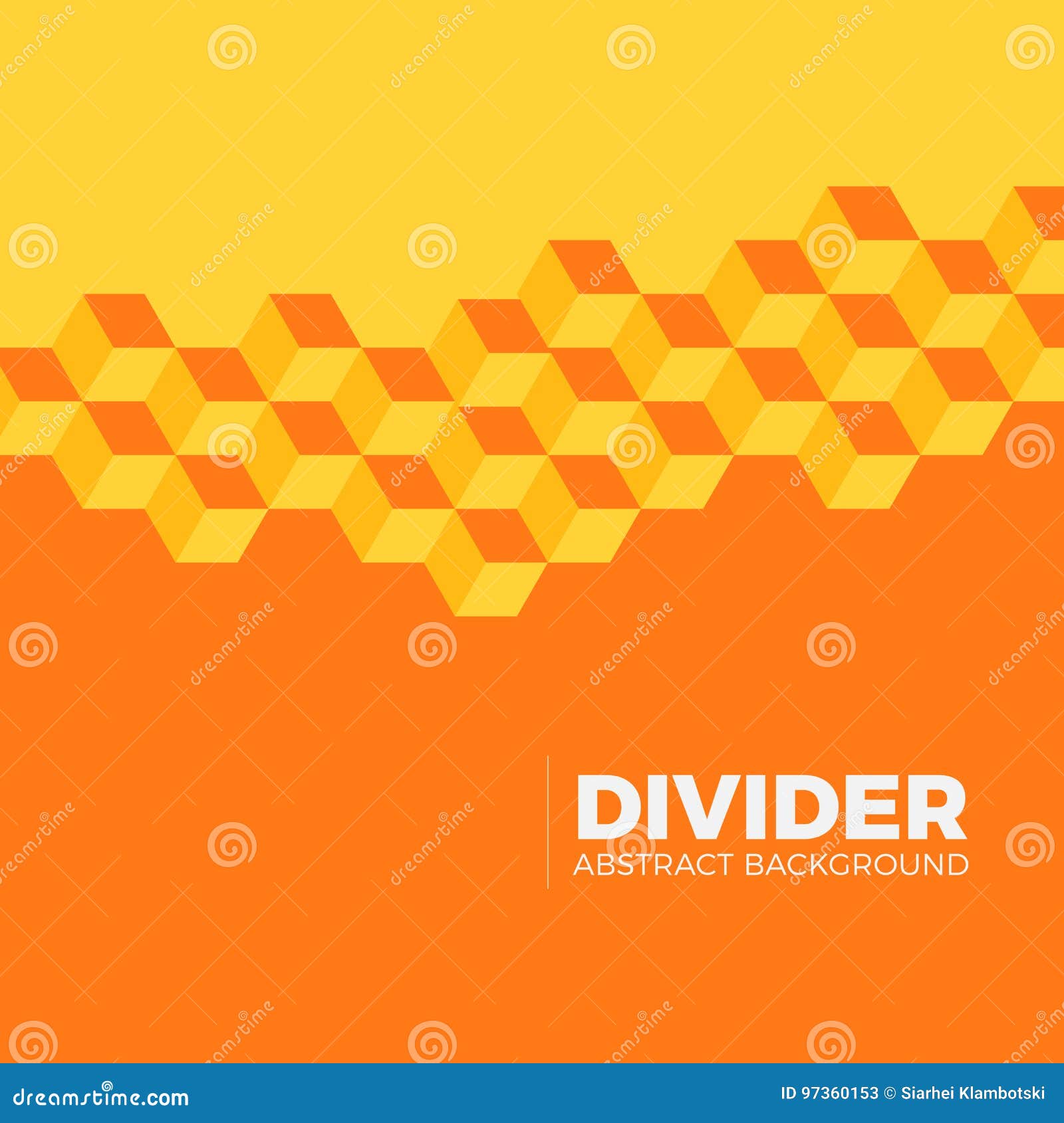 Fondo abstracto del vector ilustración del vector. Ilustración de ...