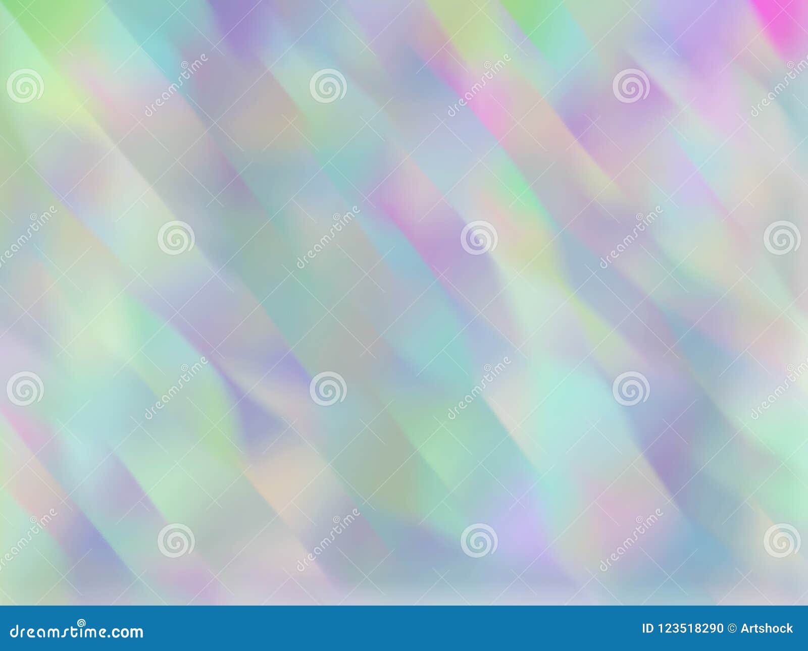 Fondo Abstracto Iridiscente Stock de ilustración - Ilustración de ...