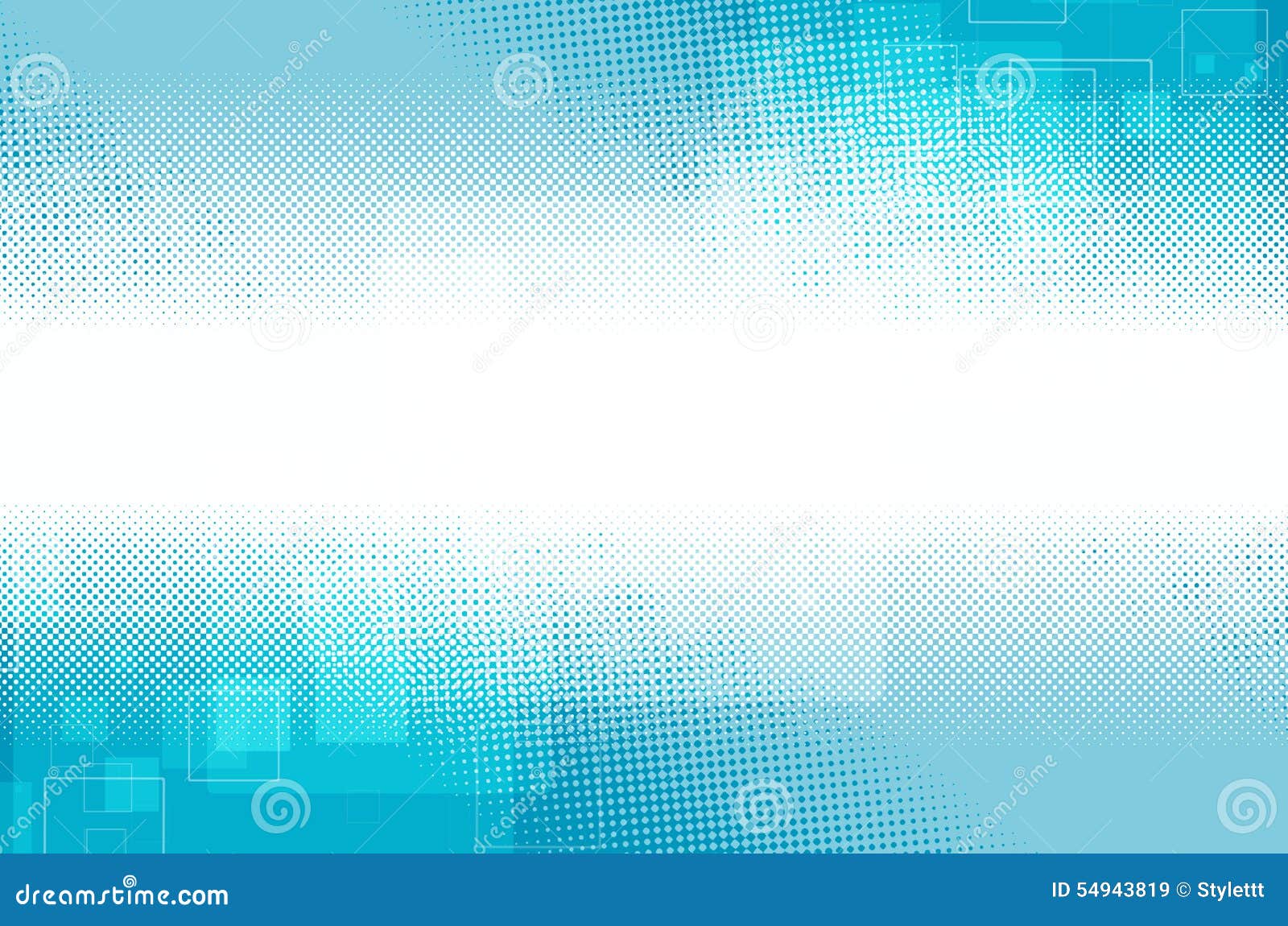 Fondo Abstracto Moderno Azul Imagen de archivo - Imagen de espectro ...