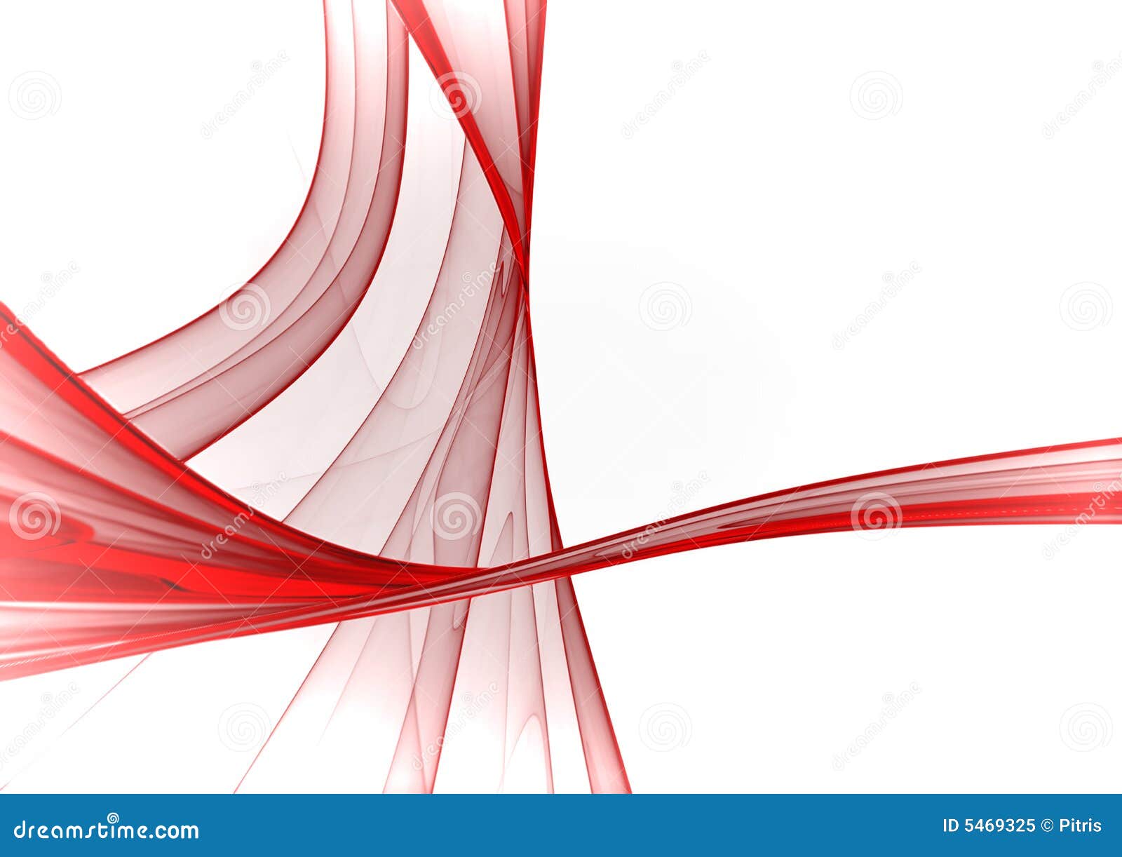 Fondo Abstracto Rojo Y Blanco Stock de ilustración - Ilustración de ...