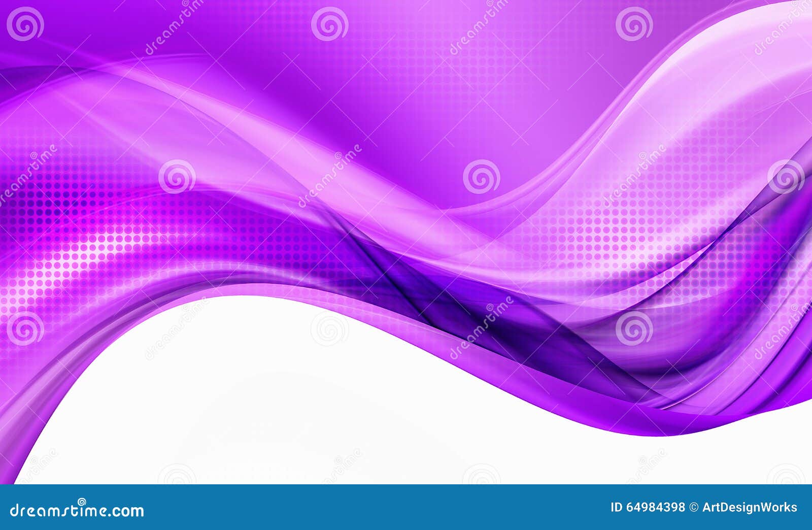 Fondo abstracto violeta stock de ilustración. Ilustración de brillante ...