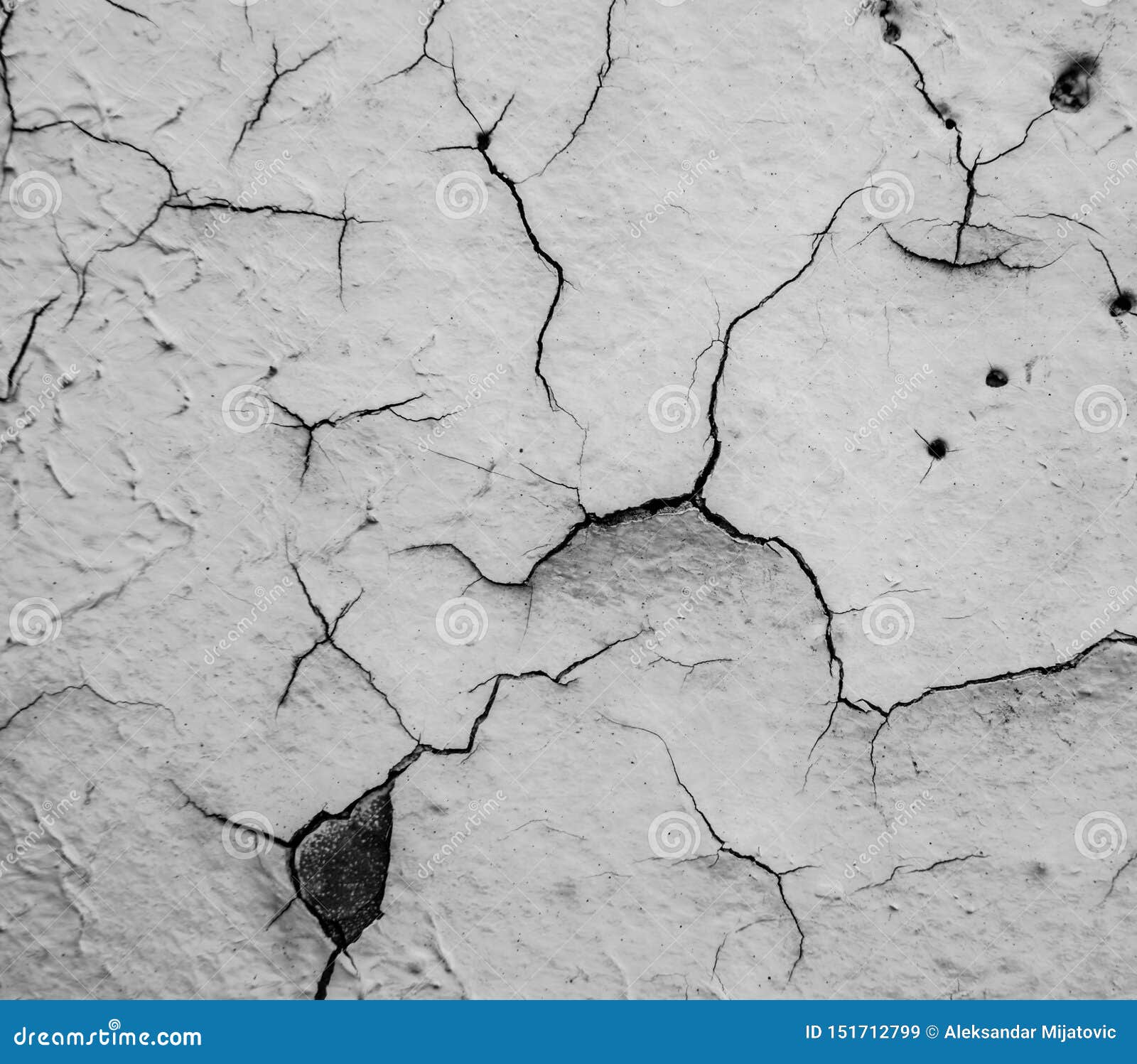 Fondo Agrietado De La Pared Imagen de archivo - Imagen de roto ...