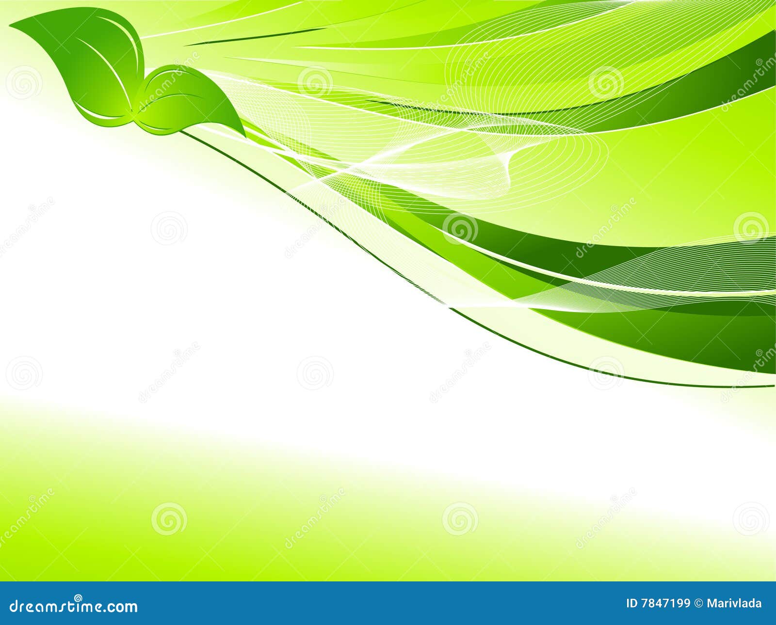 Fondo ambiental del vector ilustración del vector. Ilustración de curva ...