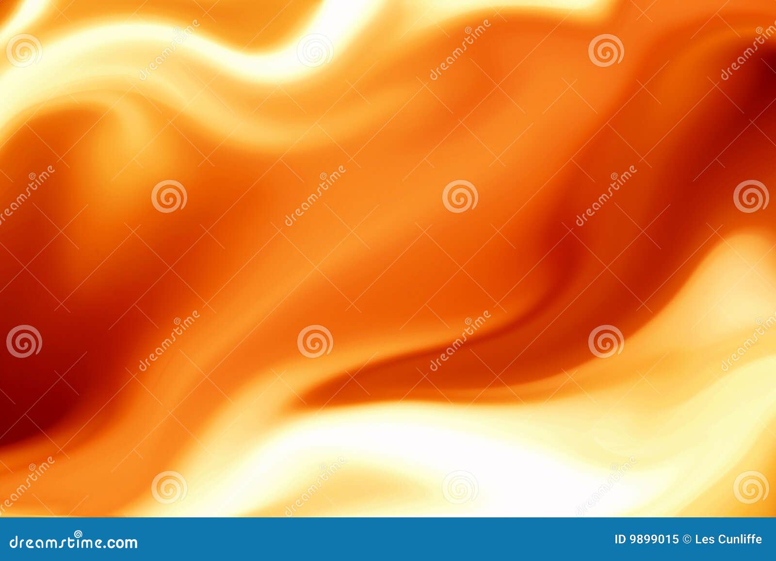 Fondo anaranjado abstracto imagen de archivo. Imagen de borroso - 9899015
