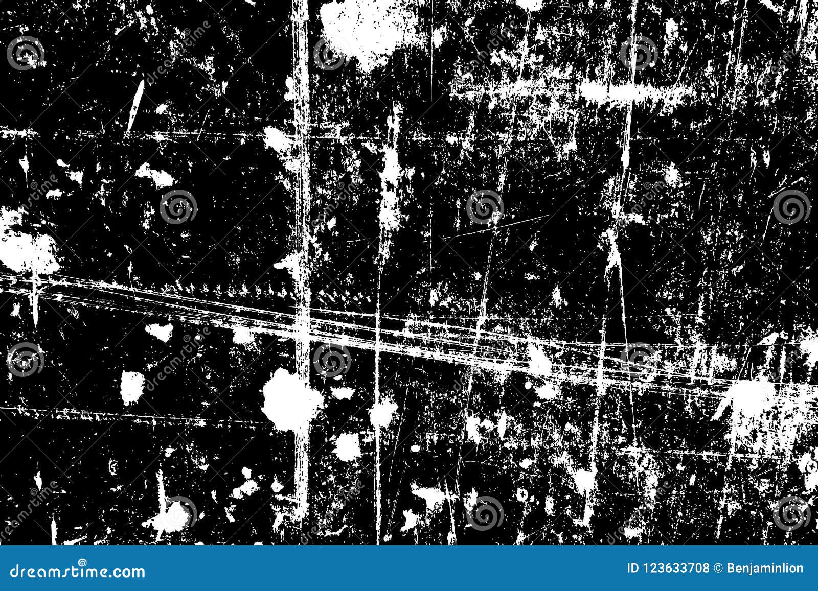 Fondo apenado de la capa ilustración del vector. Ilustración de polvo ...