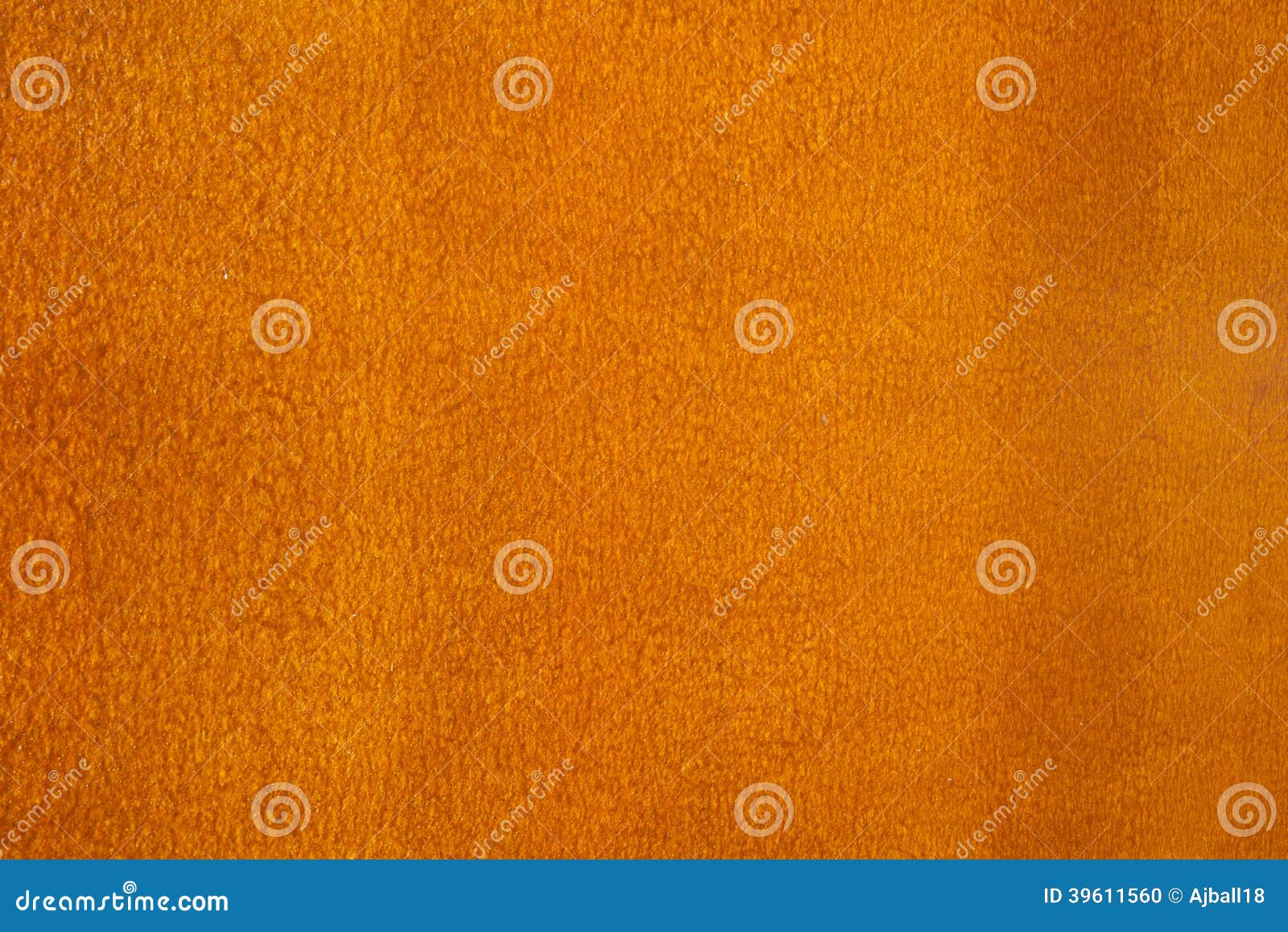 Fondo arancio di colore fotografia stock. Immagine di colore - 39611560