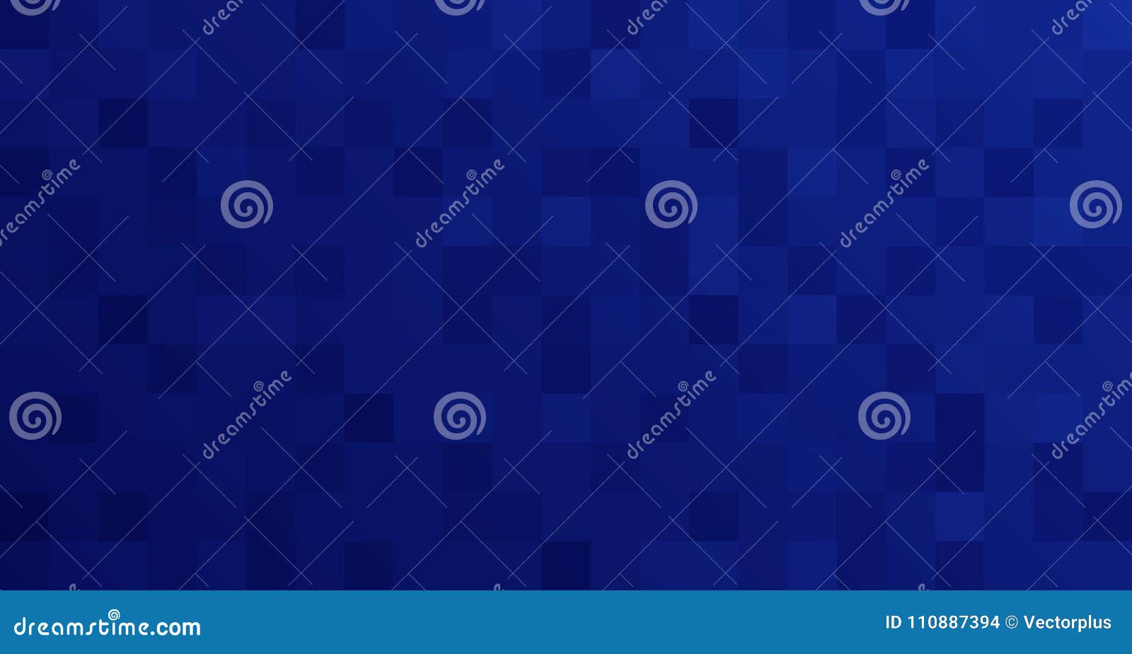 Fondo Azul Abstracto Del Mosaico - Vector Stock de ilustración ... Fondo Azul Abstracto Del Mosaico - Vector Stock de ilustración ...