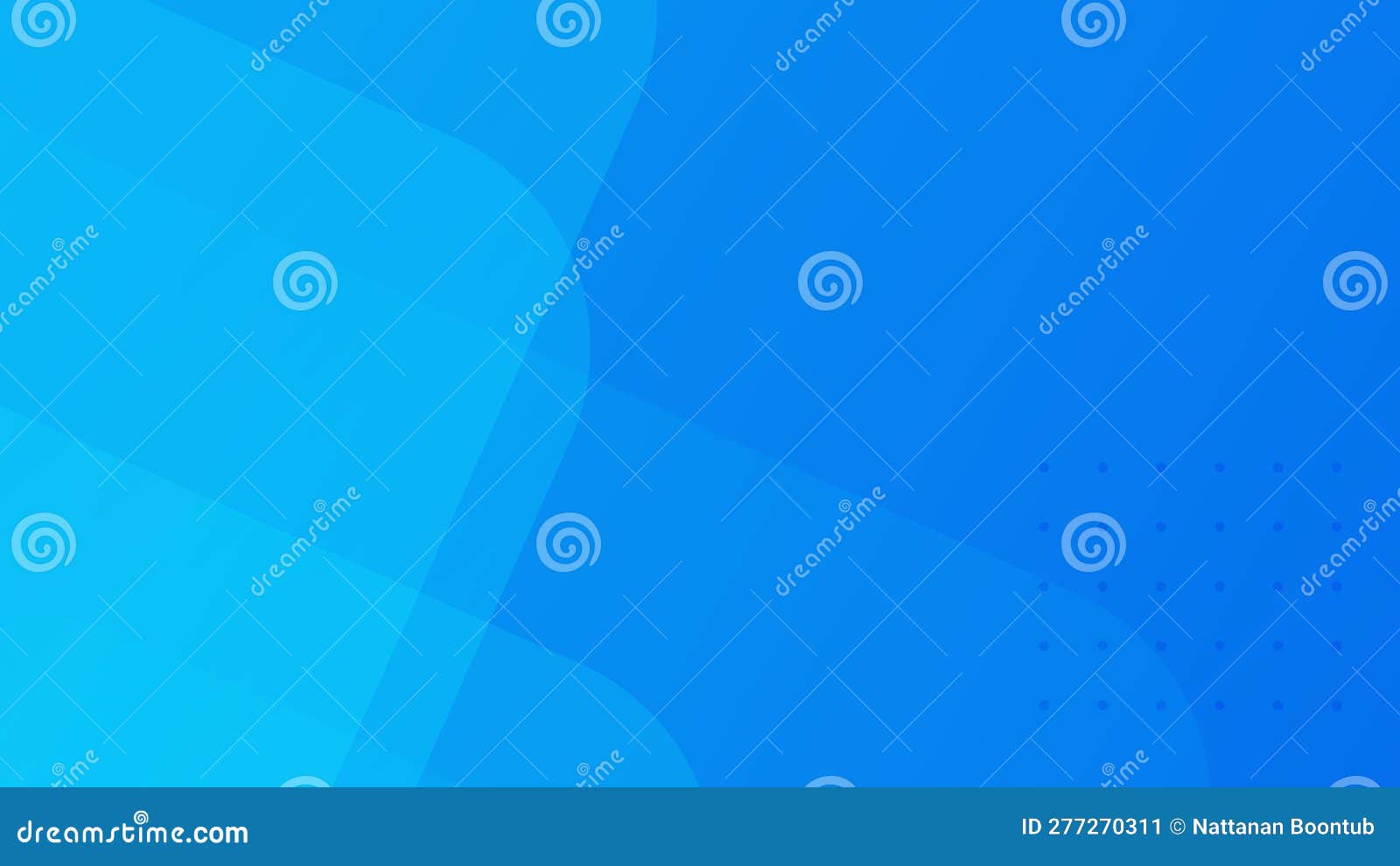 Fondo Azul Abstracto. Fondo Moderno. Vector Stock de ilustración ...