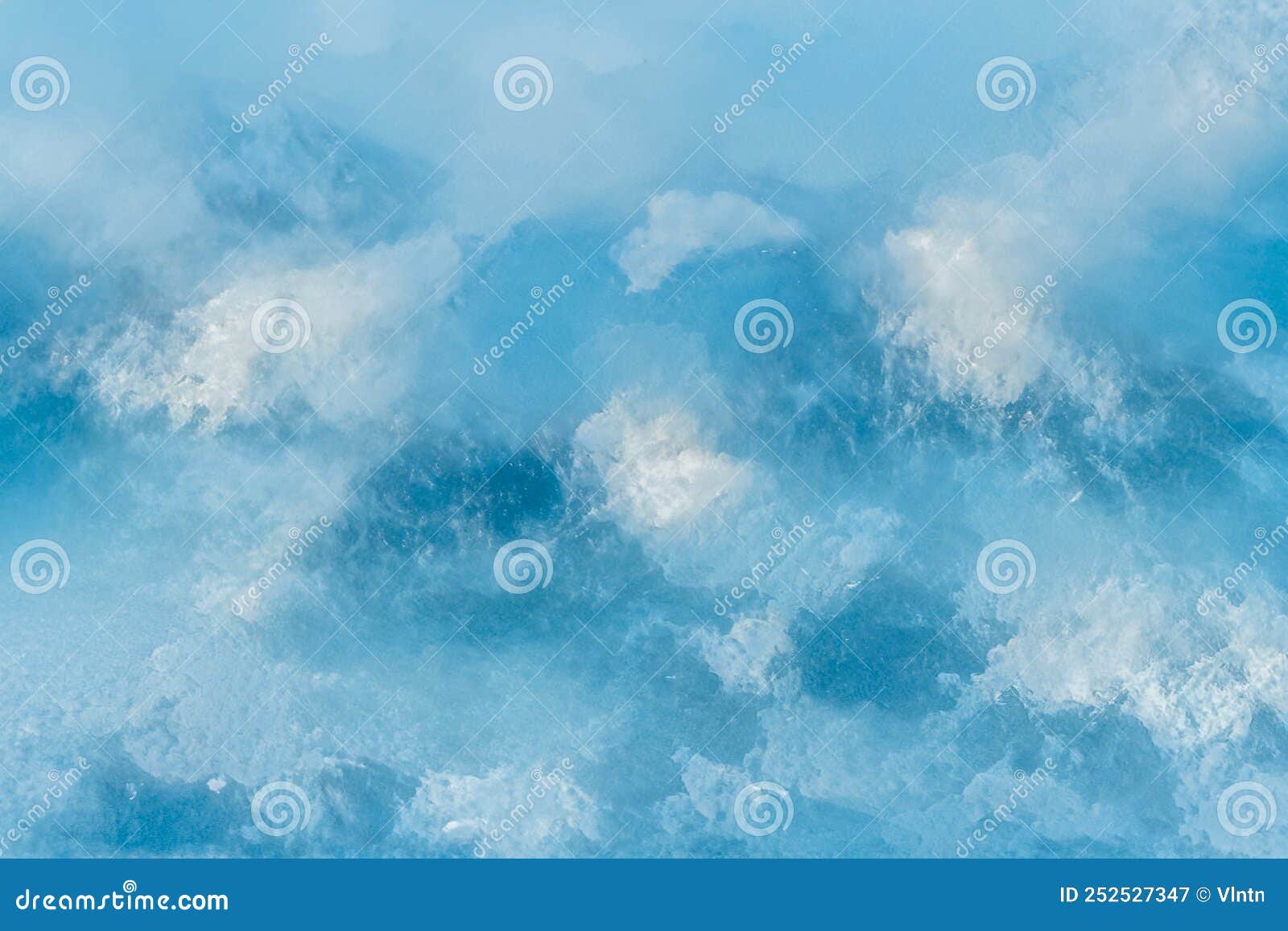 Fondo azul abstracto stock de ilustración. Ilustración de texturizado ...